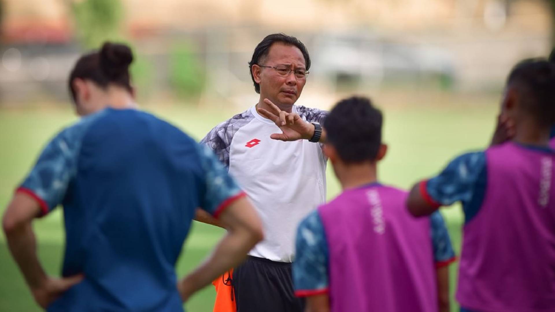 Penjelasan Sabah Tentang Pemergian Ong Kim Swee