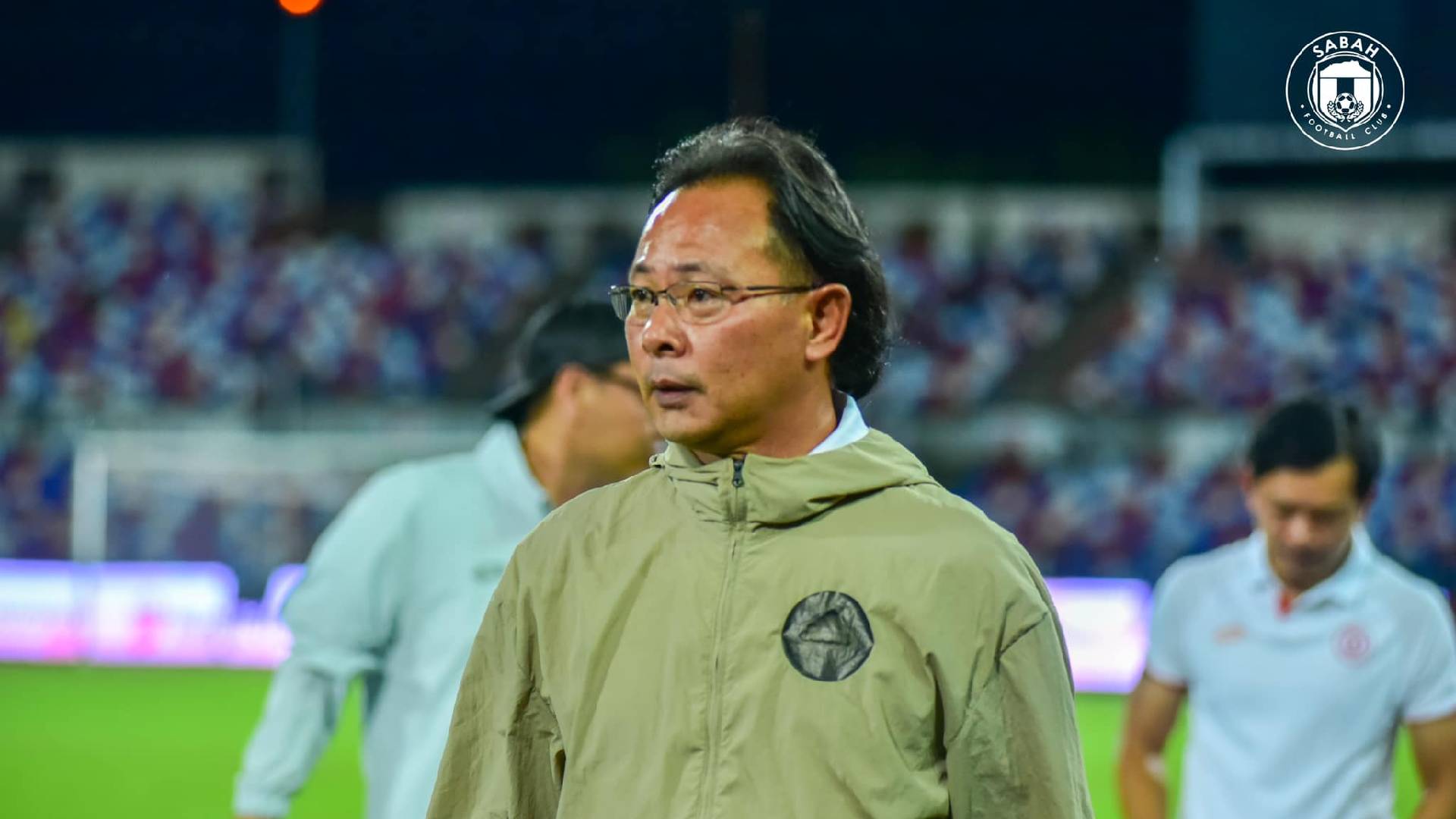 Ong Kim Swee Sahkan Sabah Bebas Tunggakan Gaji
