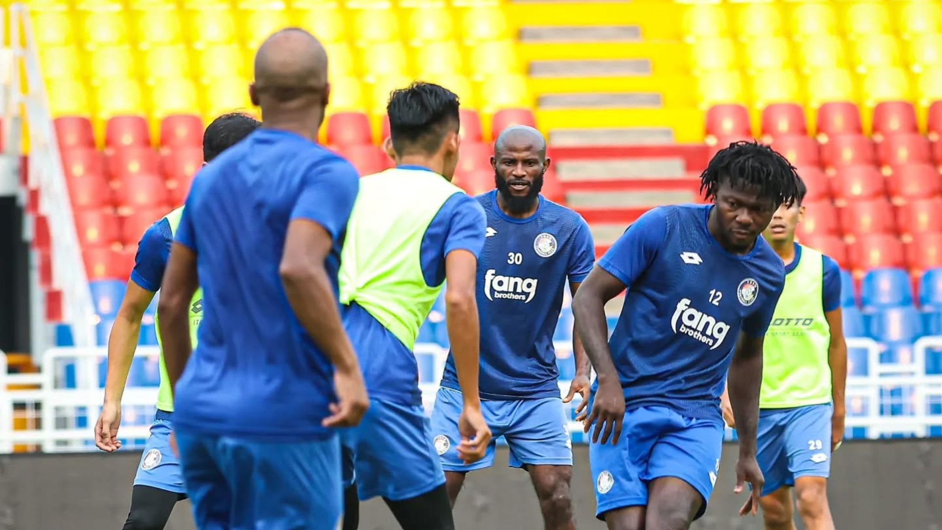 MFL Penuhi Permintaan PDRM