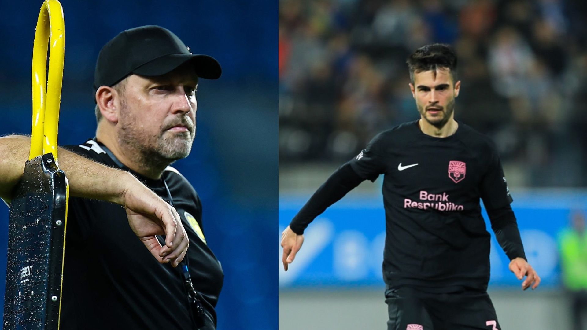 Jon Irazabal Beri Khabar Baik Buat Harimau Malaya Dari Jauh