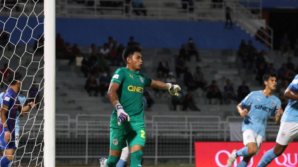 Negeri Sembilan Intai Tonggak-Tonggak PJ City