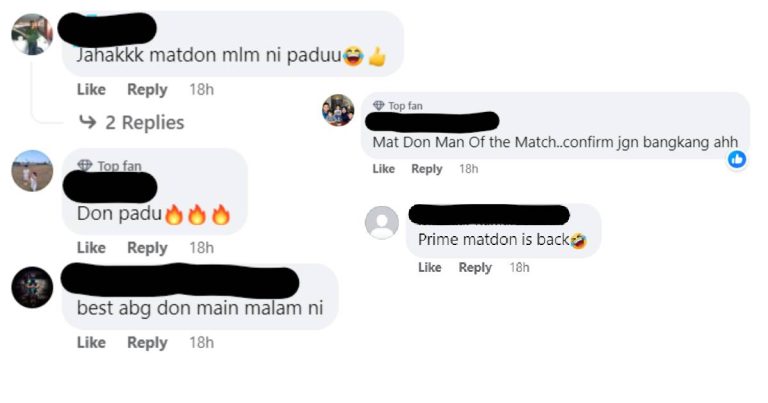 Liridon Krasniqi Kembalikan Magis