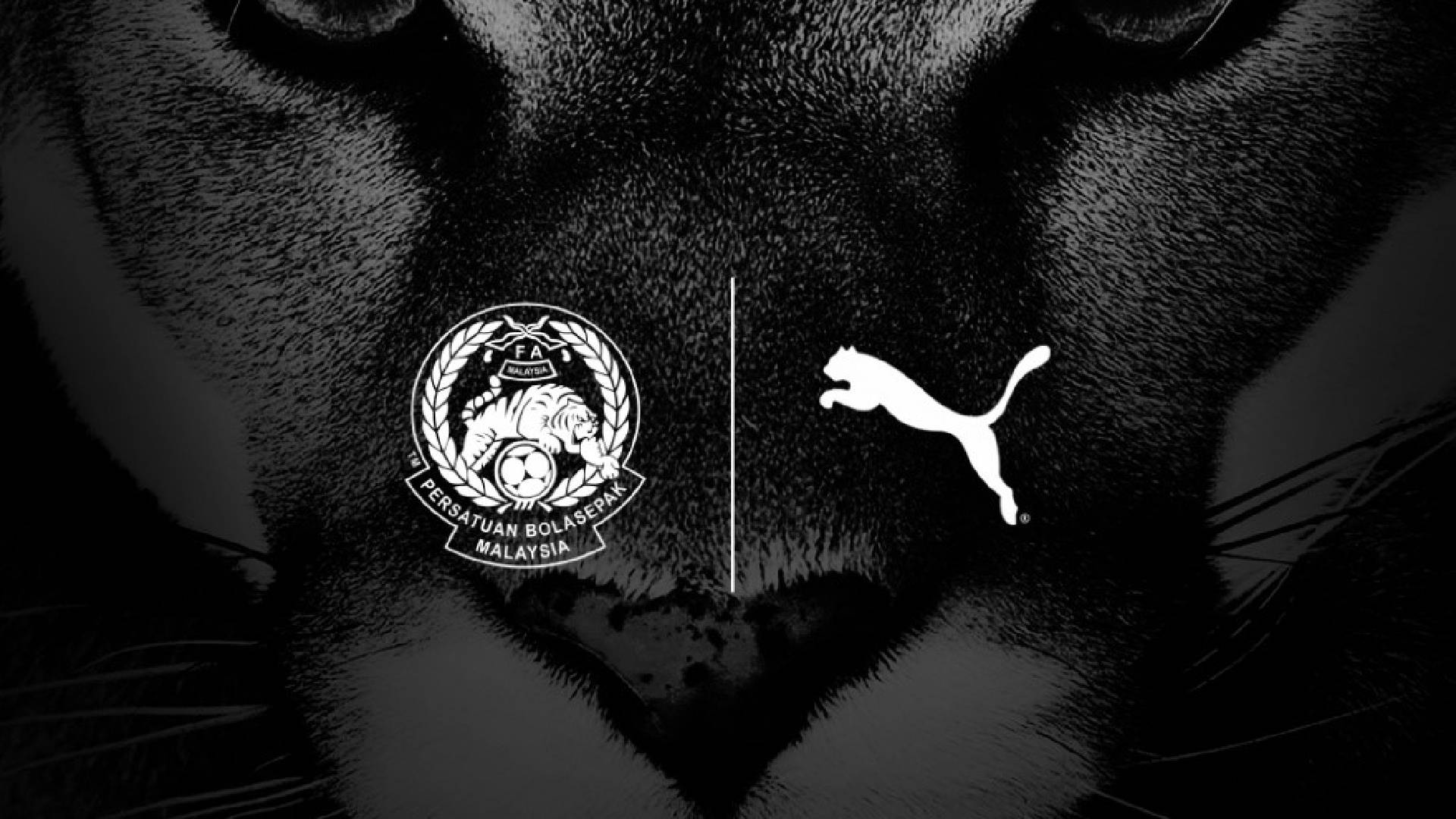 Puma Penaja Jersi Era Baharu Harimau Malaya