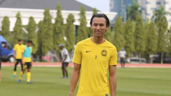 Quentin Cheng Sah Bersama Selangor FC Musim Hadapan