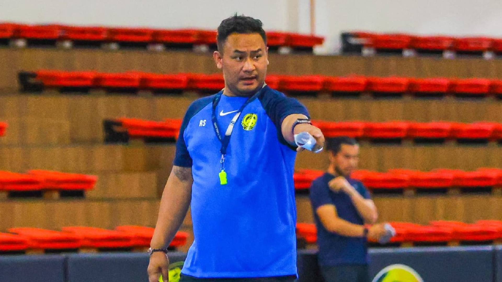 Peminat Terkejut Dengan Keputusan Rakhpol Sainetngam