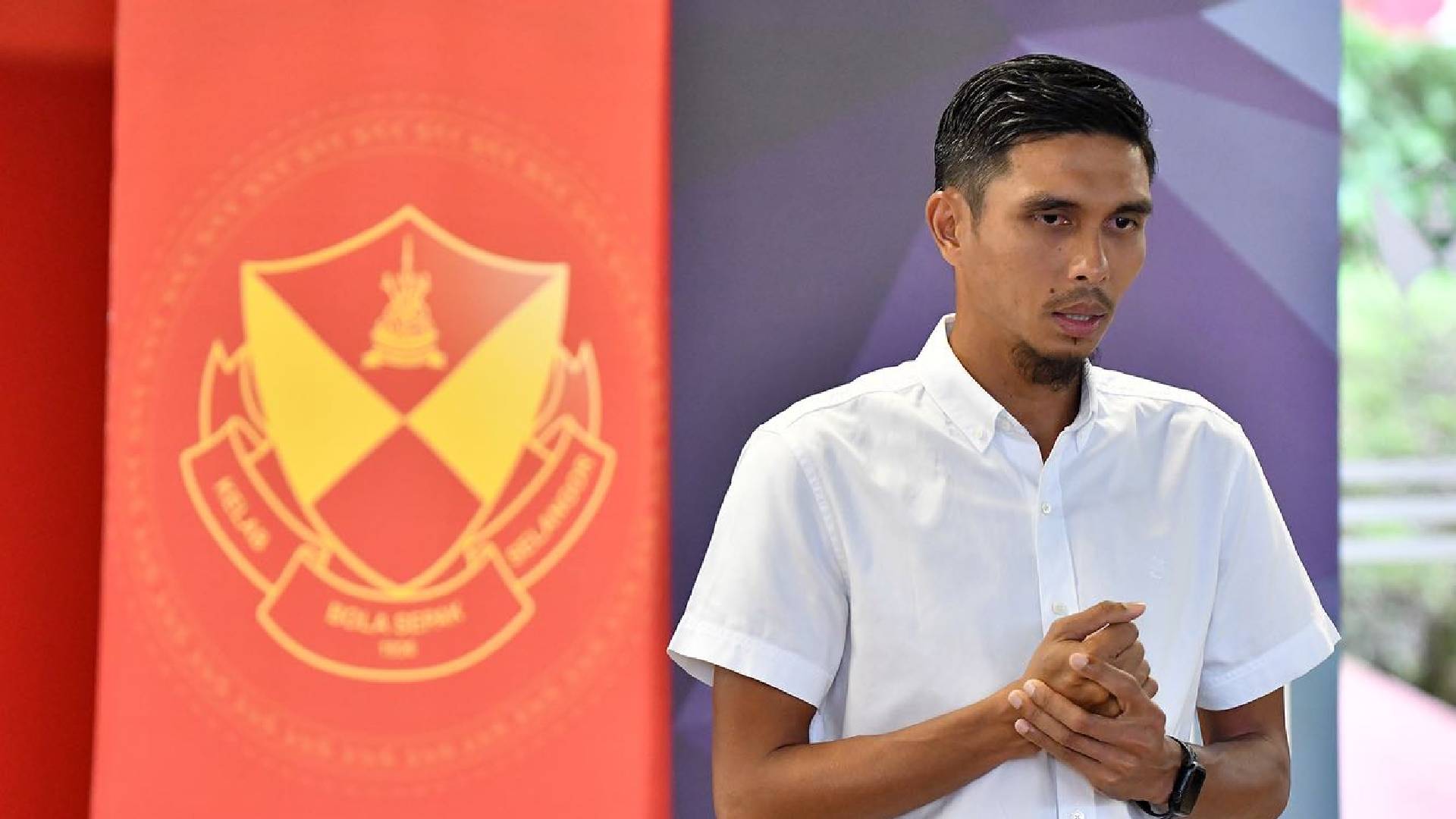 Razman Roslan Anggap Kalamullah Mampu Gantikan Syihan