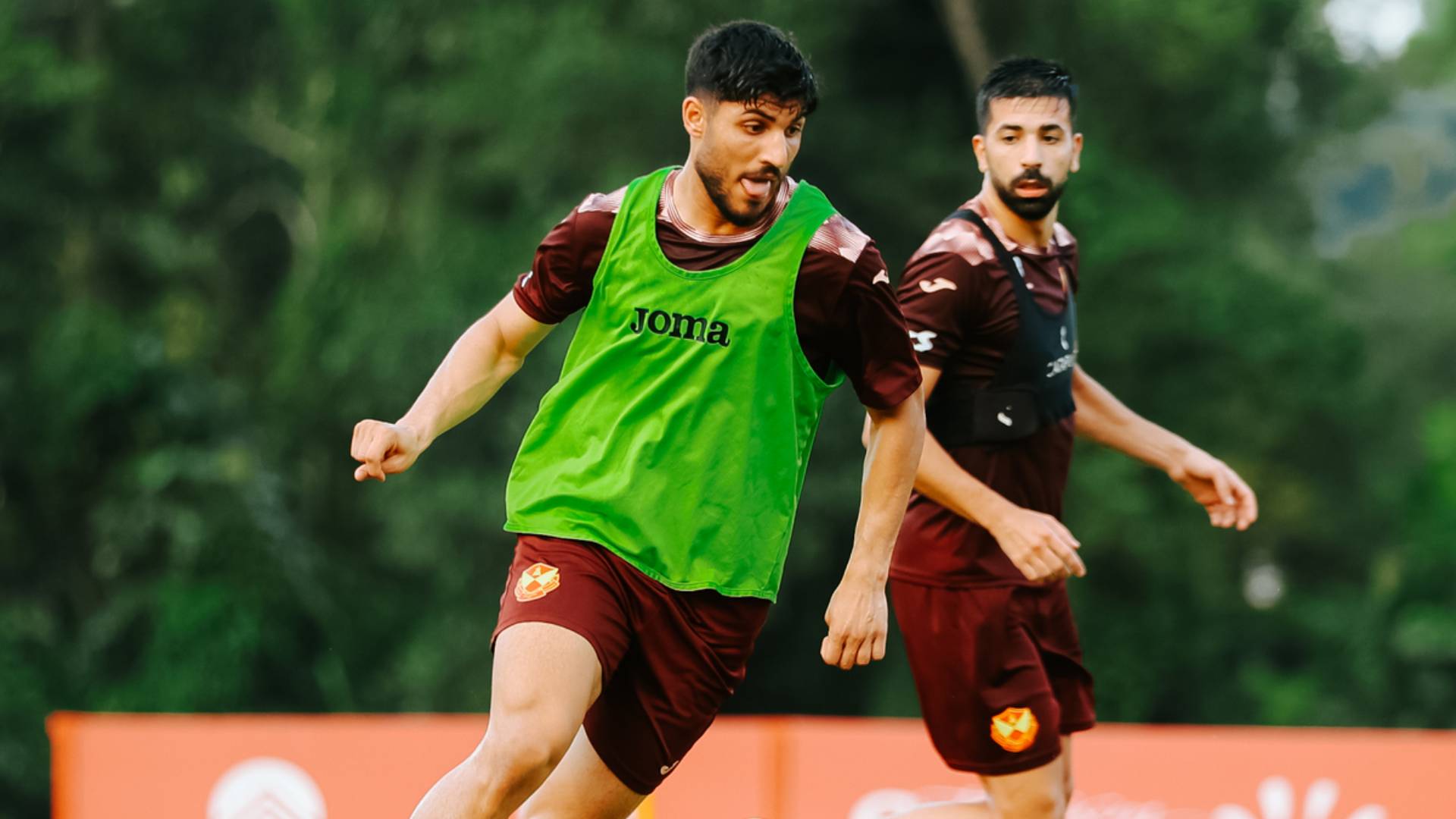 Dua Calon Dikenal Pasti Isi Posisi Faisal Halim