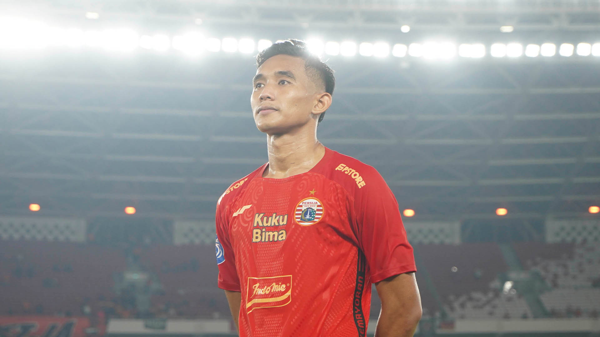Thomas Doll: Rizky Ridho Satu-satunya Bek Terbaik Timnas Indonesia Di Liga 1