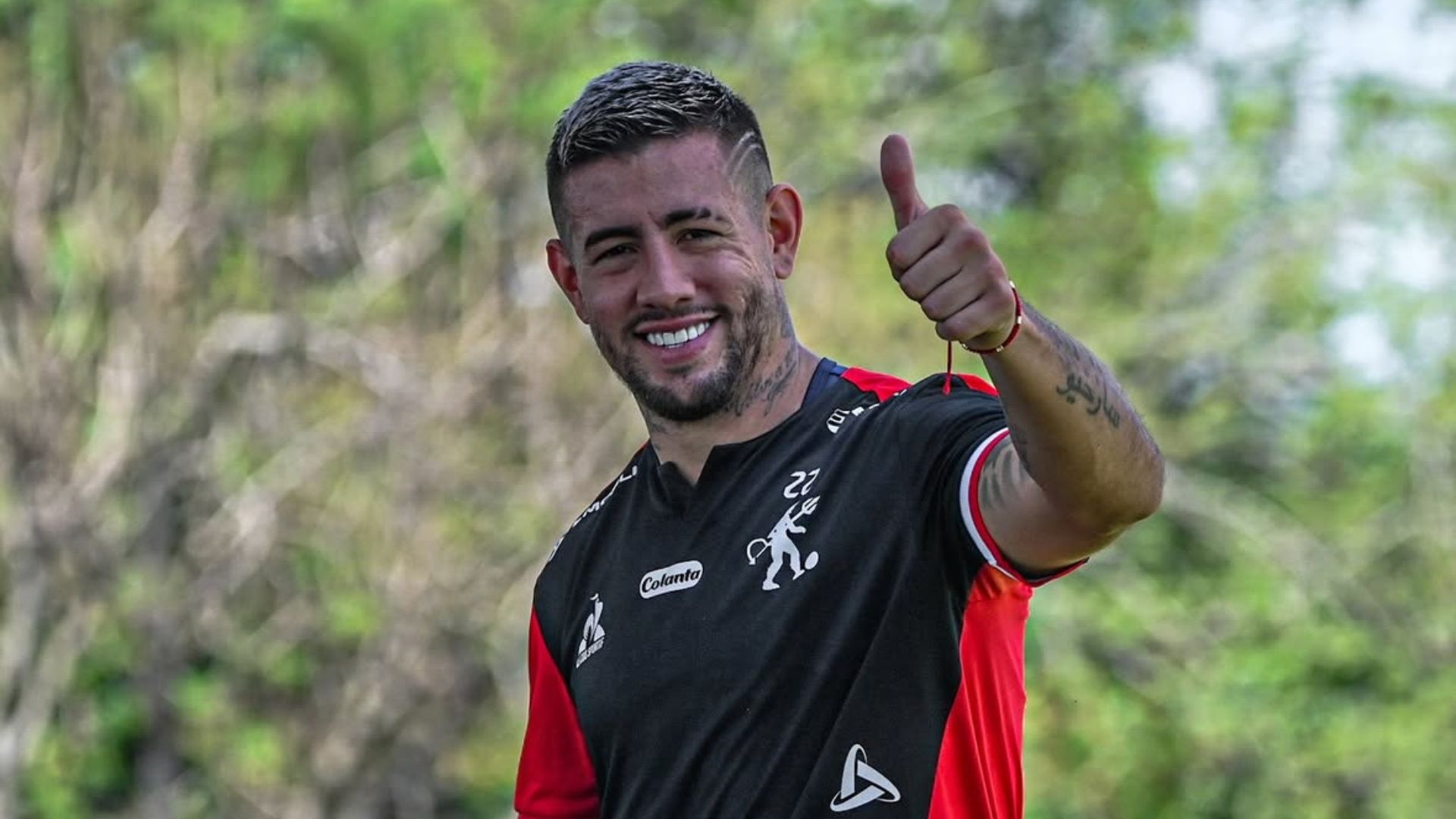 Rodrigo Holgado Mohon Cuti Tanpa Gaji Demi Selesaikan Isu FIFA