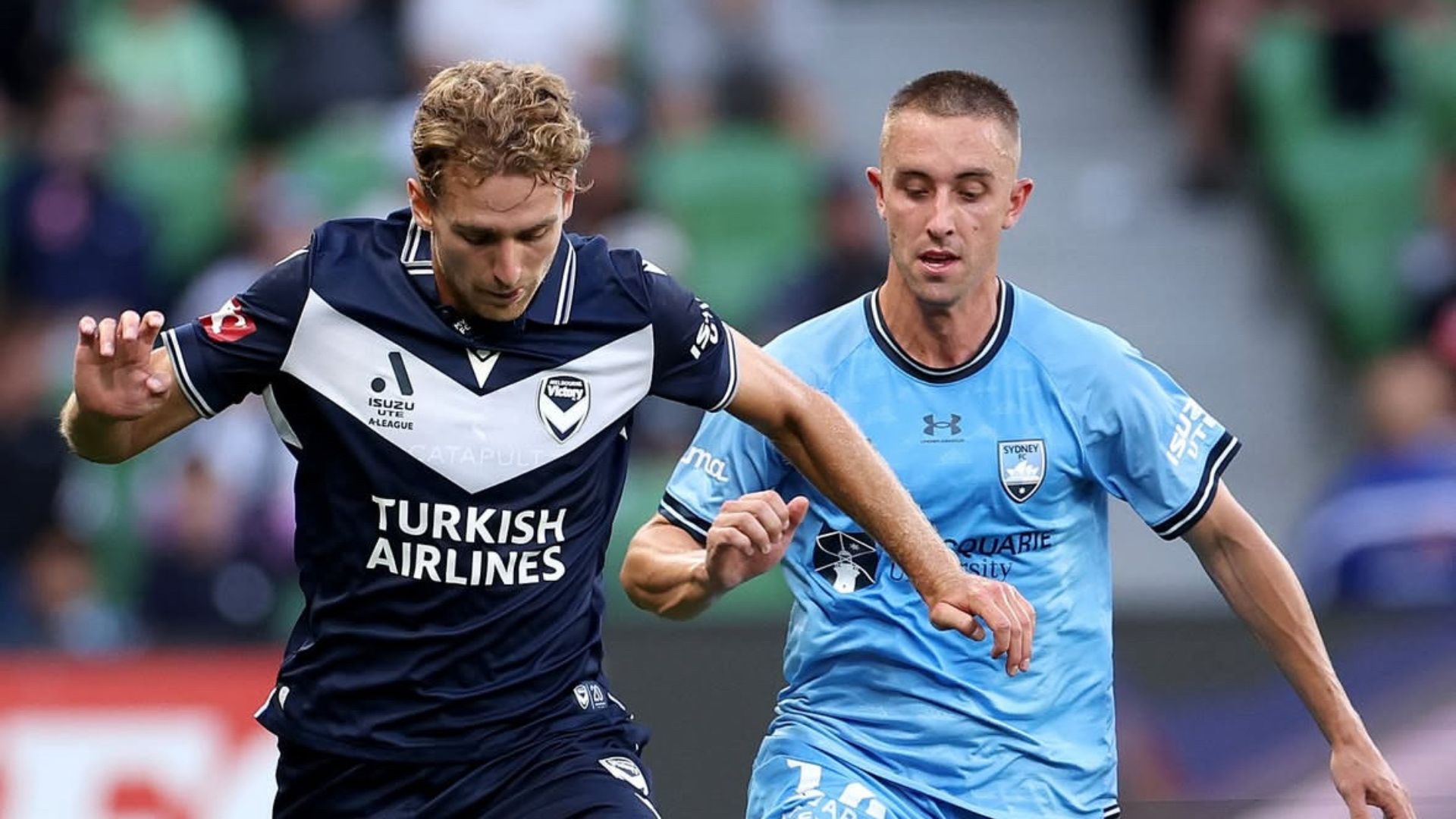 Ryan Teague Buat Pengakuan Terbuka Ada Darah Malaysia