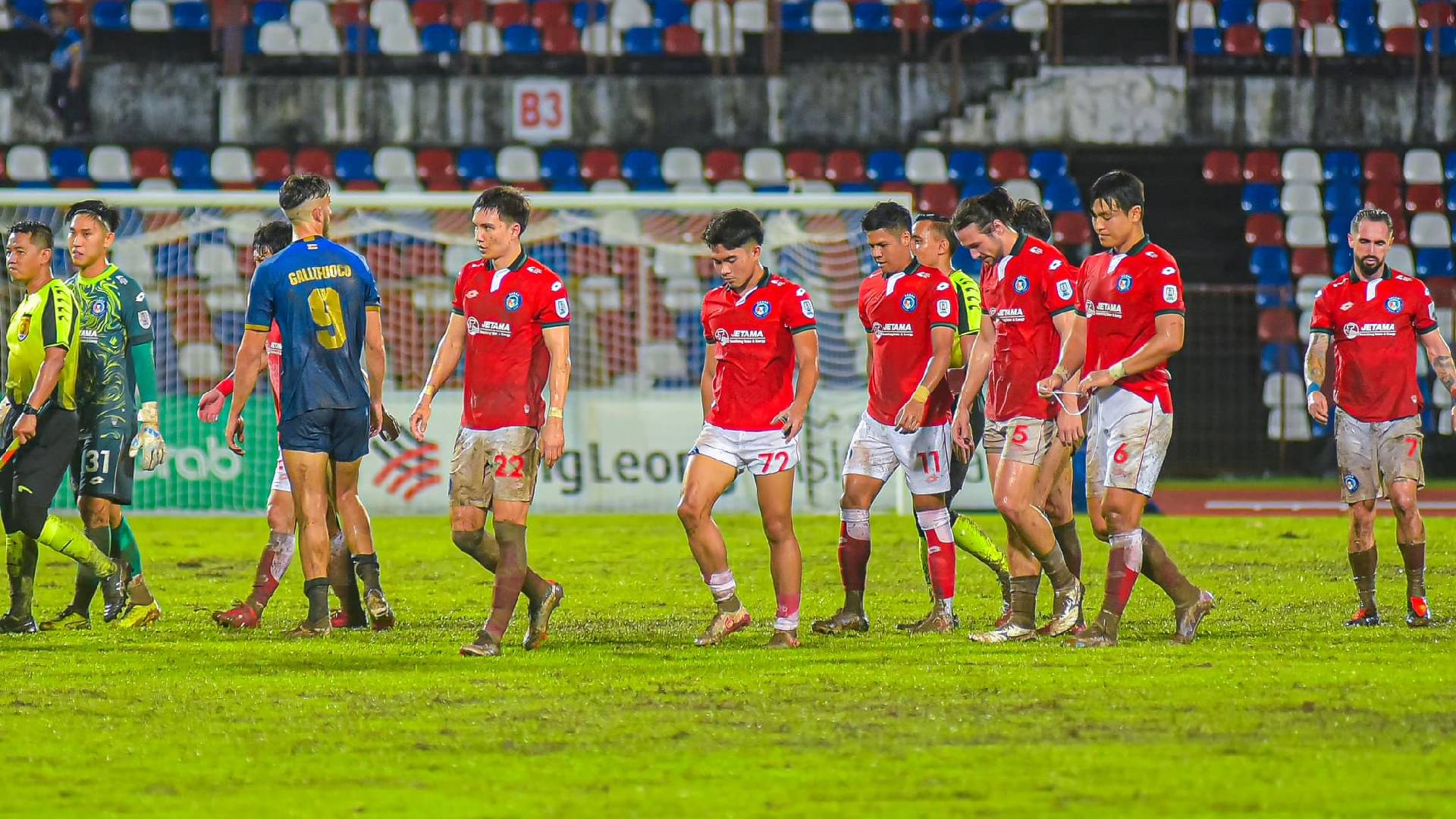 Seorang Lagi Bek Sabah Terlepas Baki Saingan Liga Super