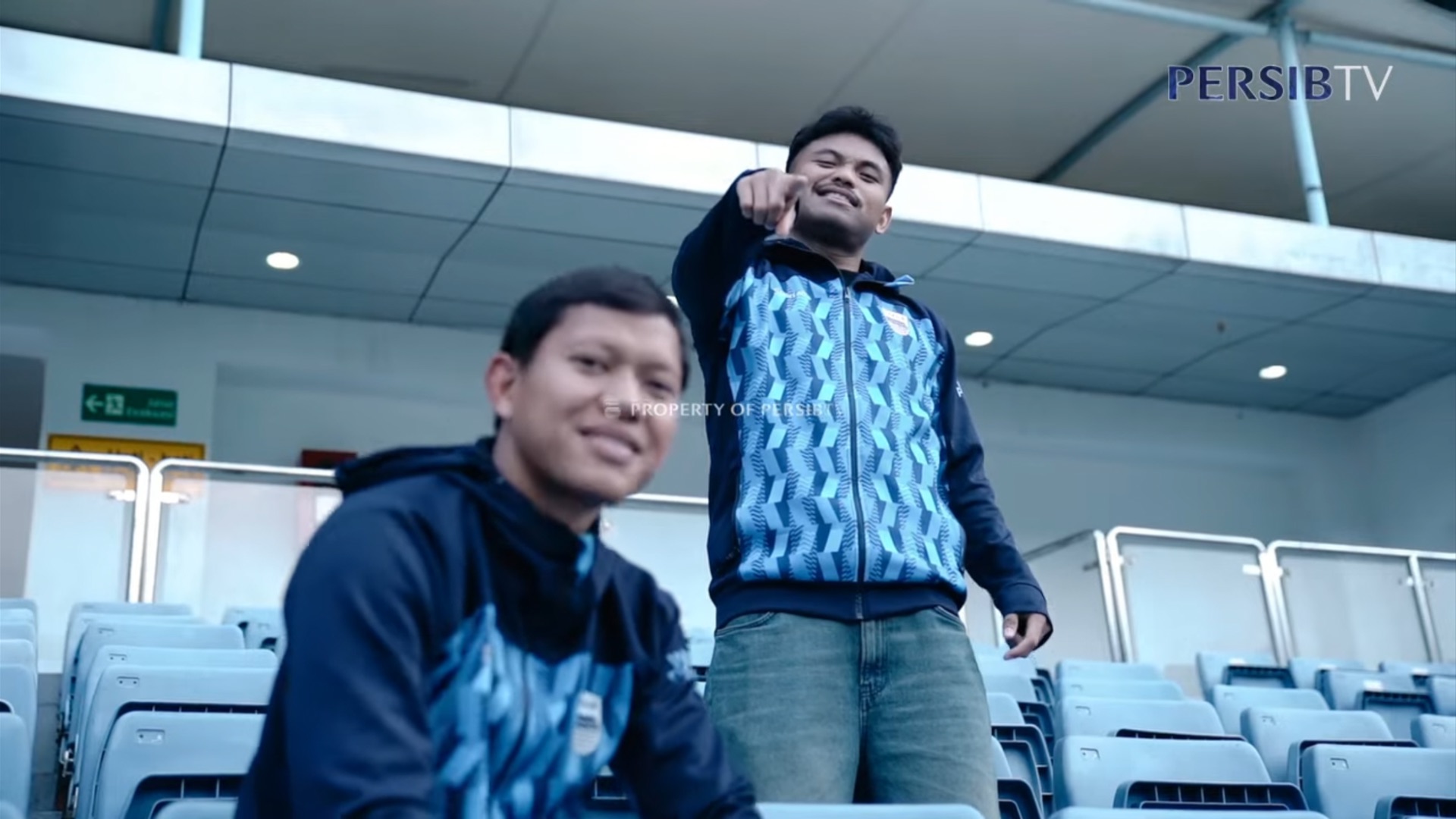 Saddil Ramdani Sertai Persib Bandung