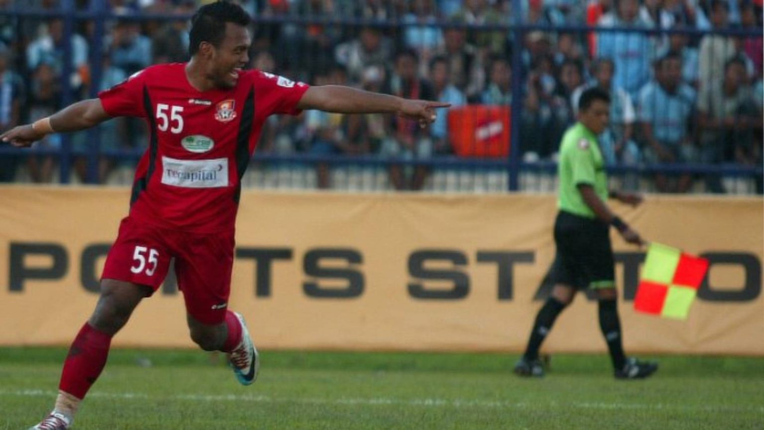 Safee Sali: Selepas Saya, Tiada Lagi Penyerang Tempatan Yang Boleh ...