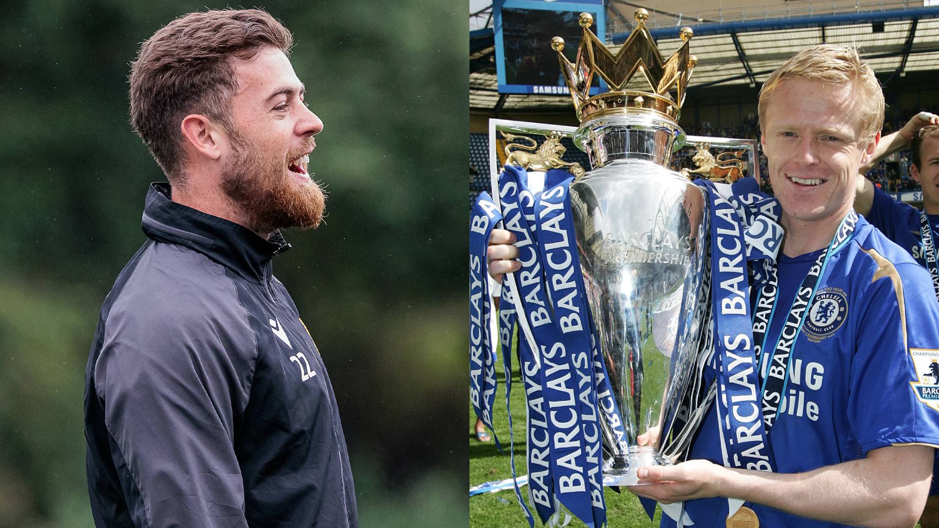 Pemain Kelahiran Malaysia Bakal Dilatih Legenda Chelsea