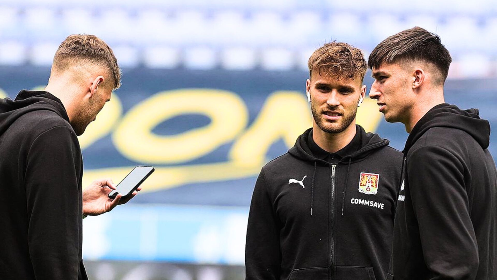 Latar Belakang Sam Sherring, Pemain Yang Didakwa Warisan Malaysia