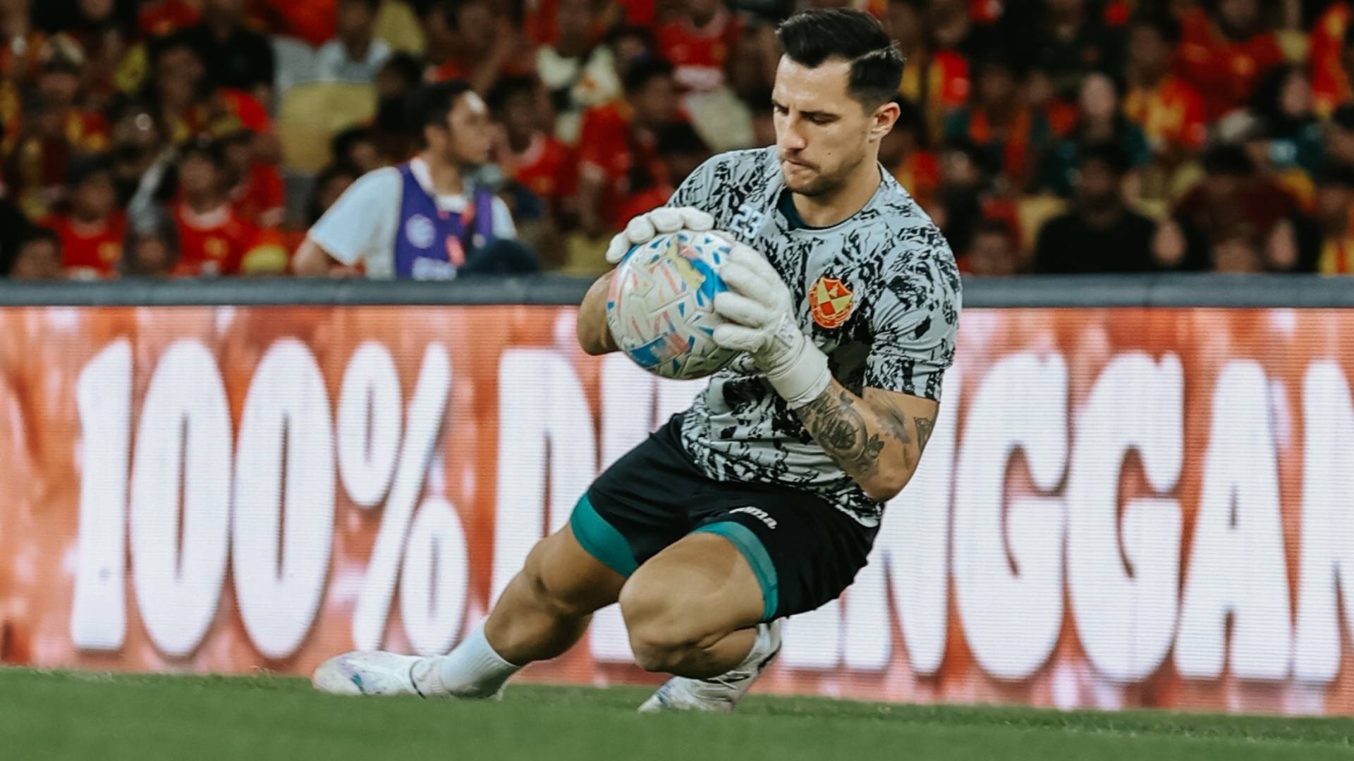 Misteri Kehilangan Sam Somerville Terjawab