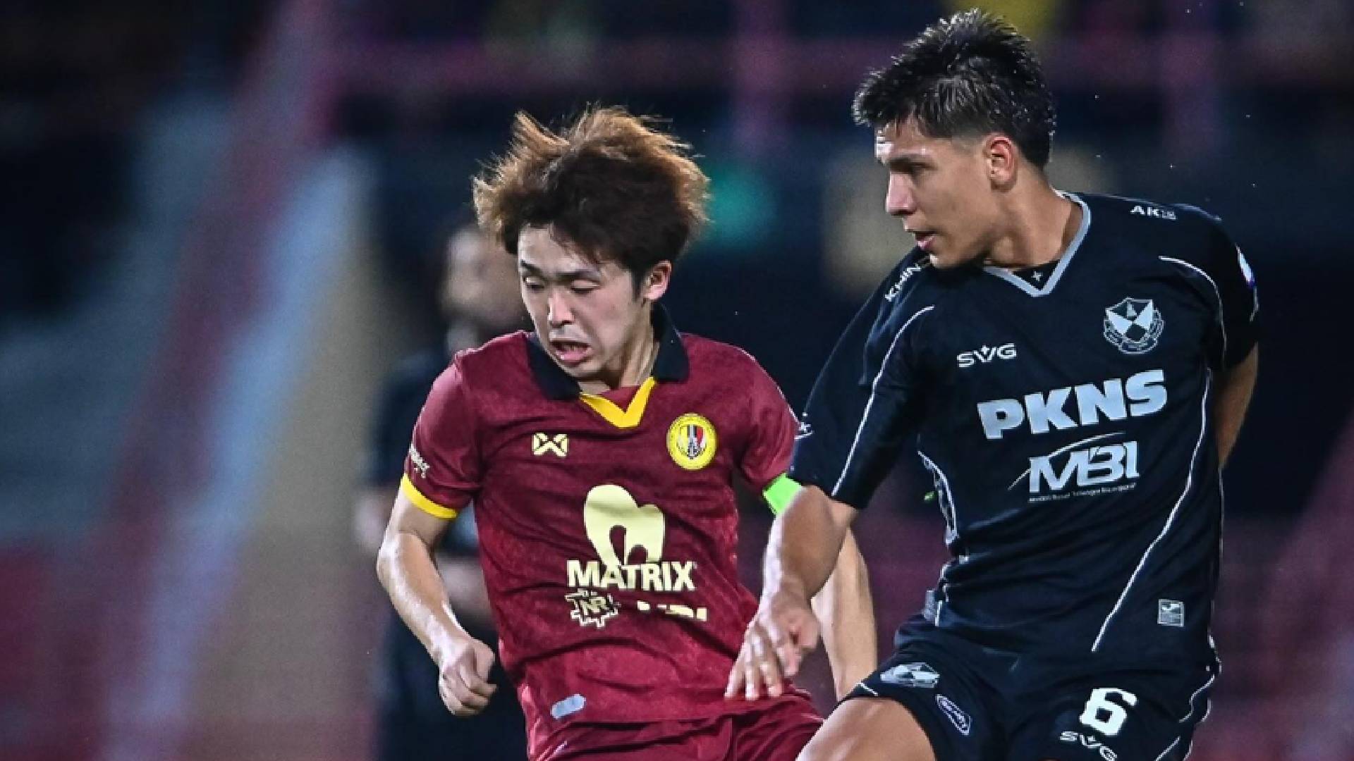 Piala FA: Senarai 8 Pasukan & Jadual Aksi Suku Akhir