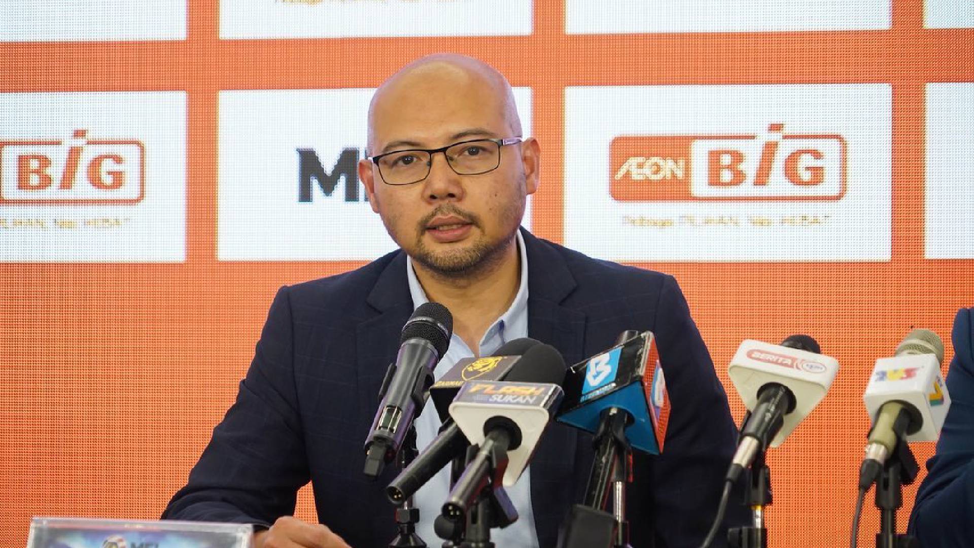 Terengganu Lantik CEO Baharu, Sheikh Farouk