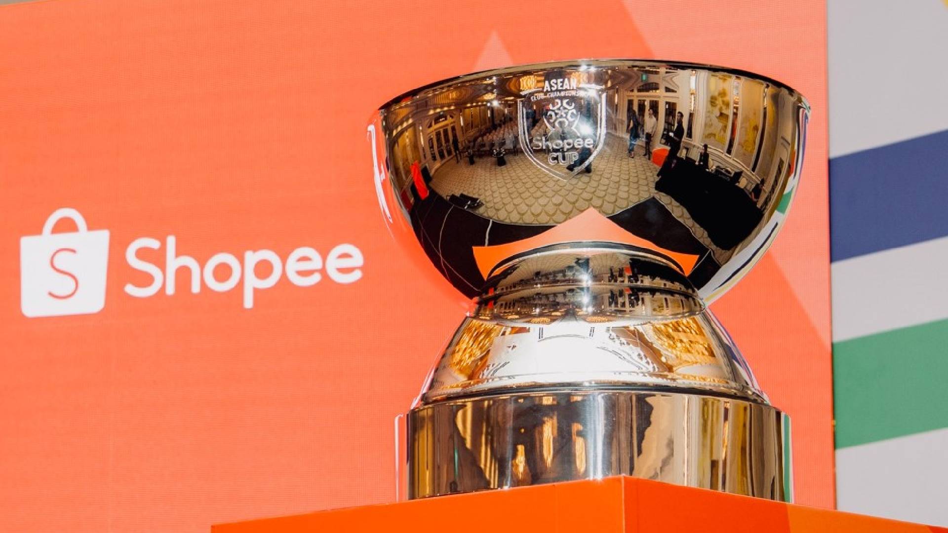 Shopee Cup: Senarai 12 Pasukan, 2 Wakil Malaysia Sudah Terjawab