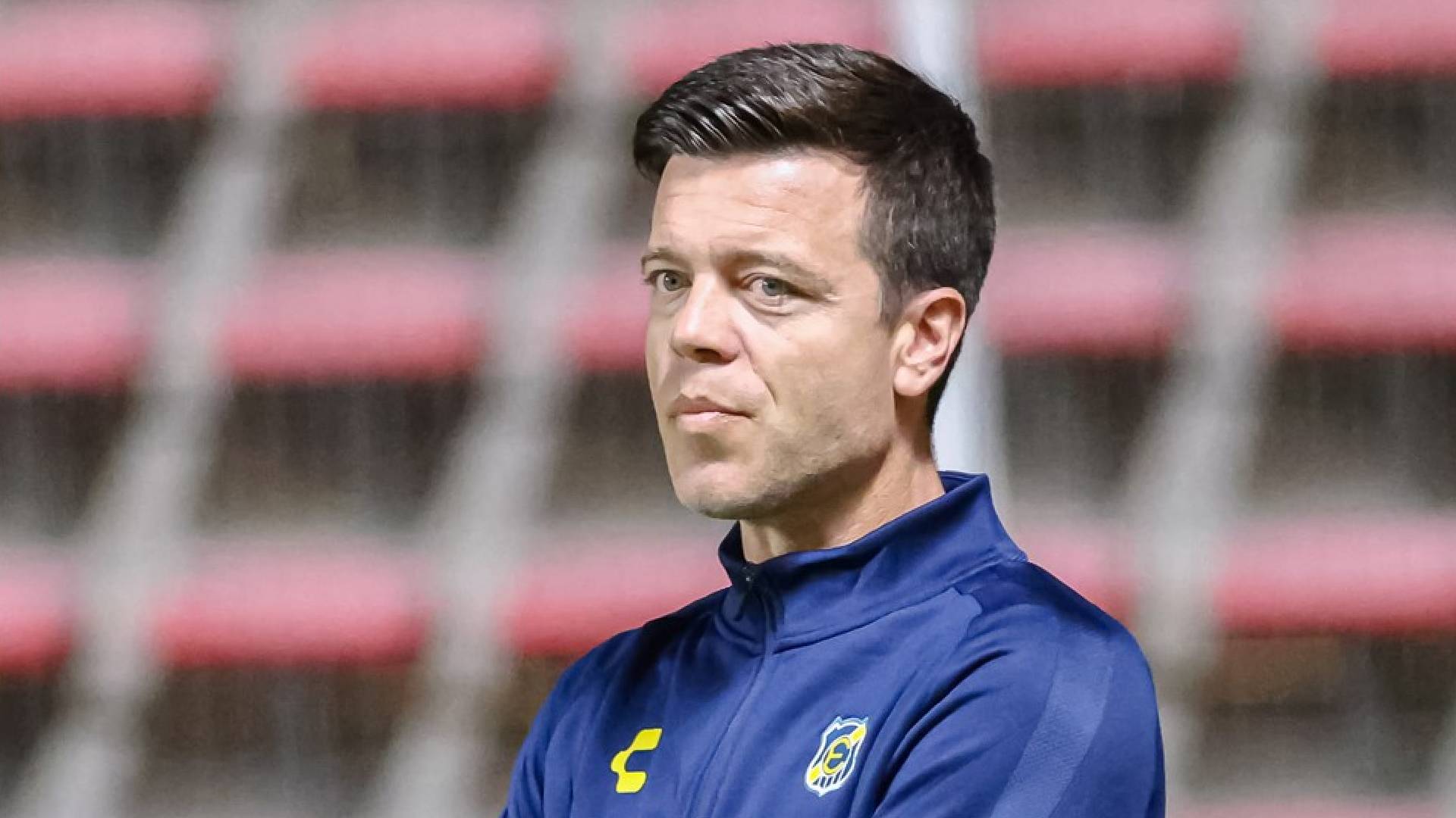 Tano Solari Tinggalkan Everton