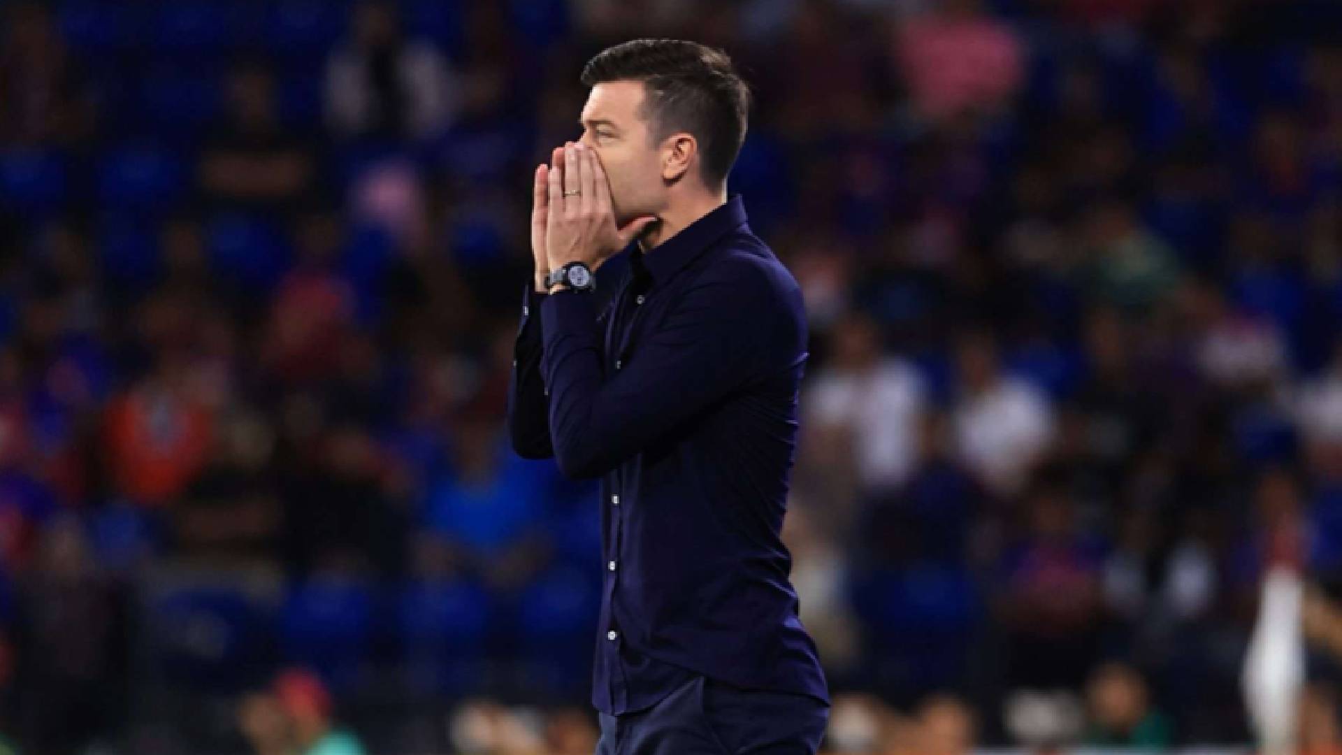 Farizal Marlias Kongsi Rahsia Tano Solari