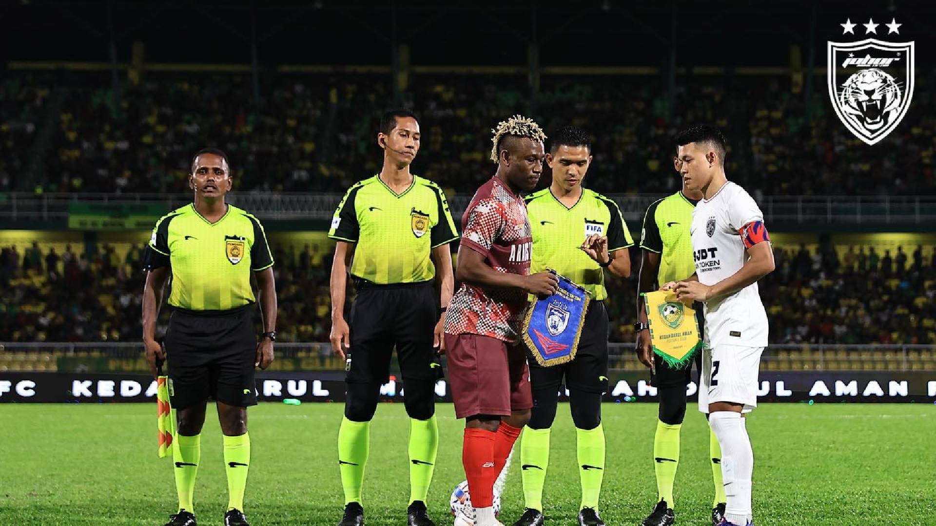 FAM Anggap Keputusan Nazmi Nasaruddin Tepat