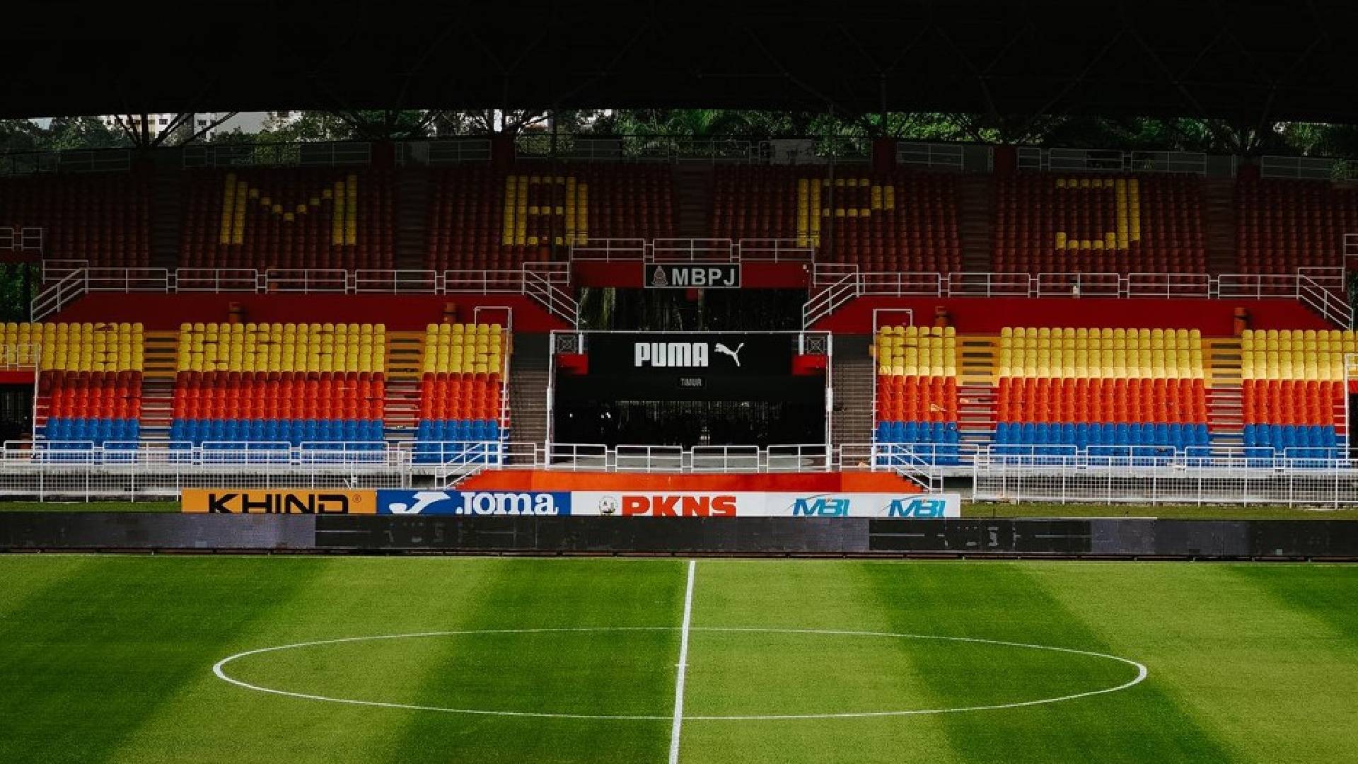 Venue Final Kedua MFL Challenge Cup Diubah Ke Stadium MBPJ