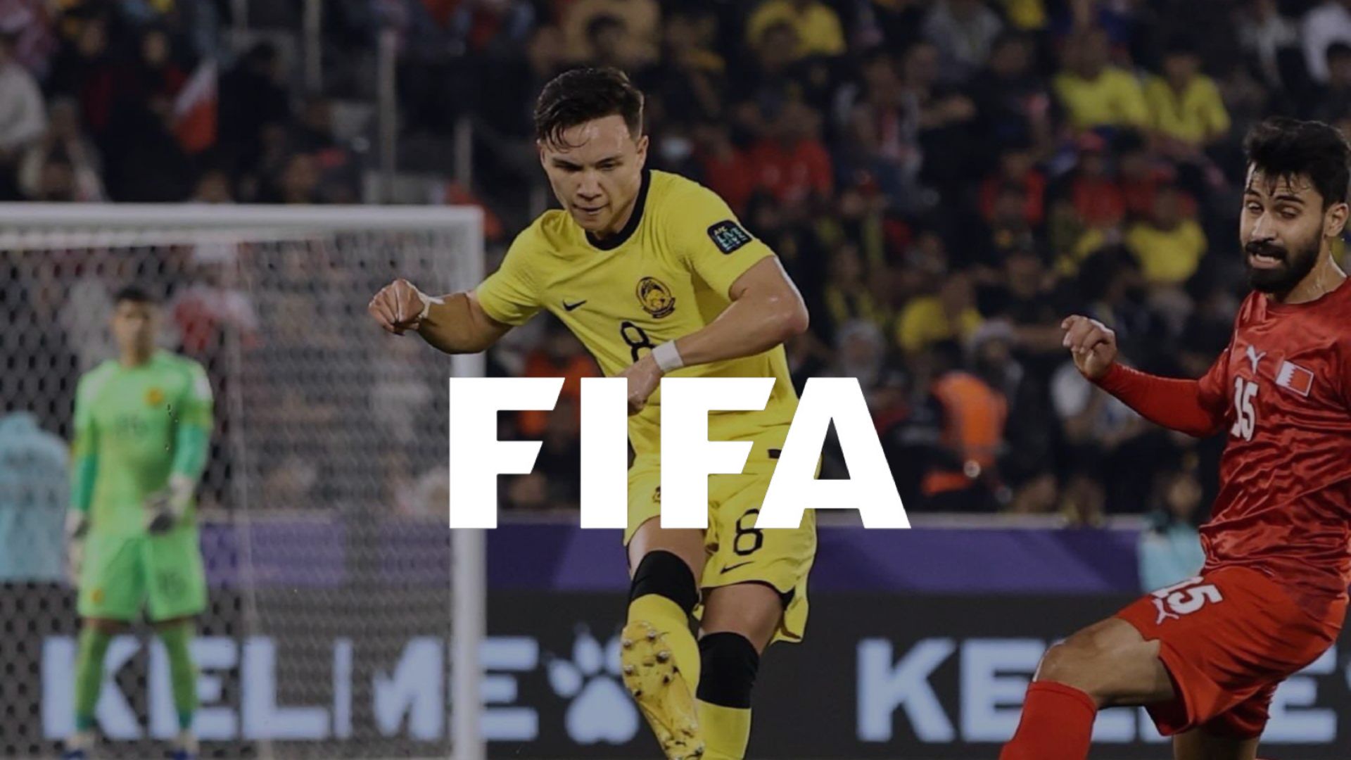 Bermula Sebagai Penjaga Gol, Kisah Stuart Wilkin Buka Mata FIFA