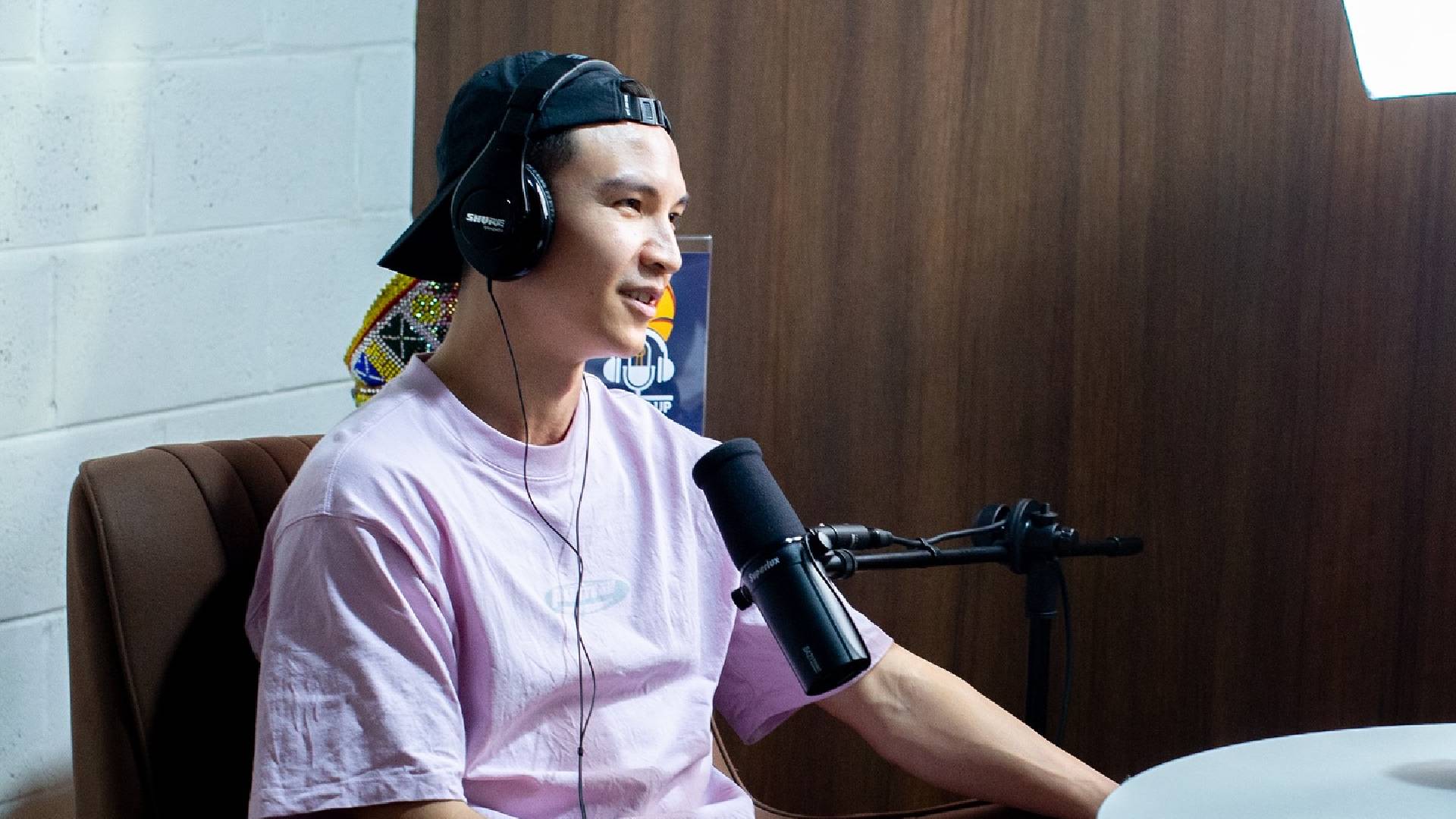 Stuart Wilkin Pesan 'Pencapaian Akademik & Bola Sepak Perlu Selari'