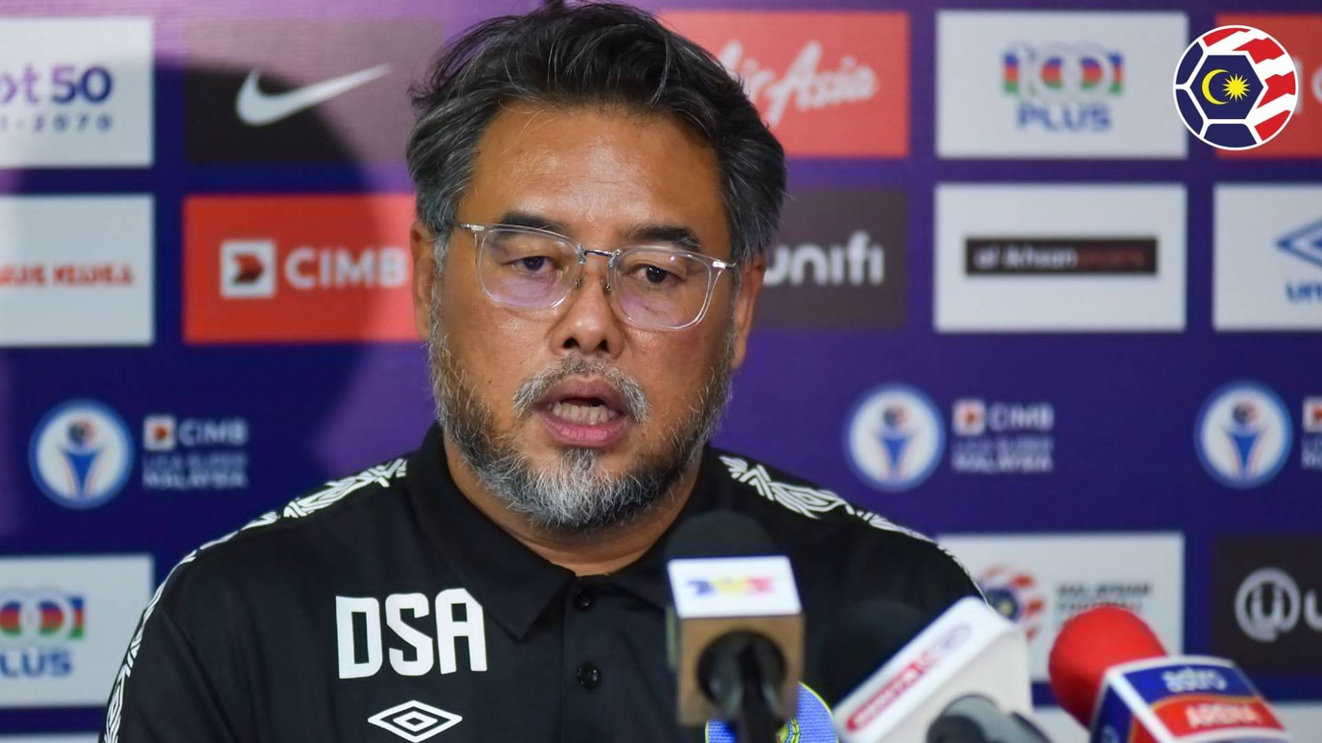 CEO Sri Pahang Sambut Baik Keputusan MFL