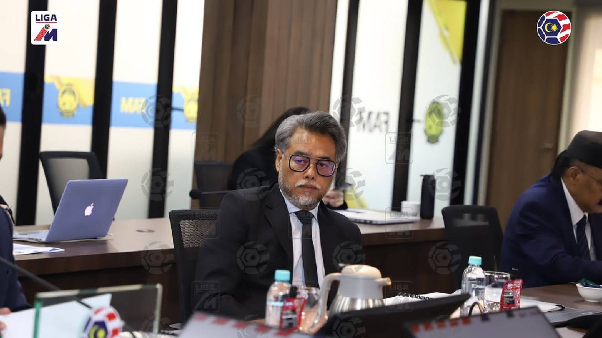 CEO Sri Pahang Sambut Positif Perubahan Tarikh Final Piala Malaysia