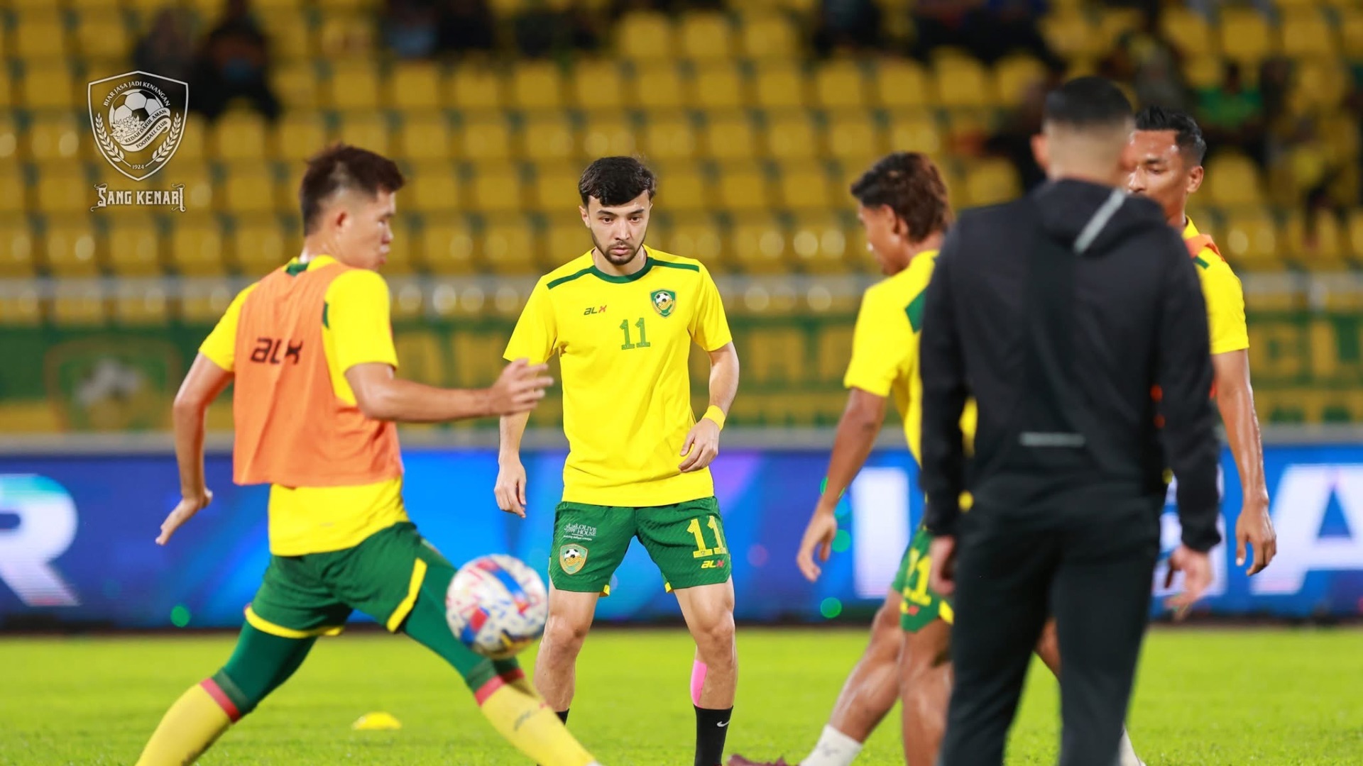 7 Pemain Kedah 'Angkat Kaki' Awal