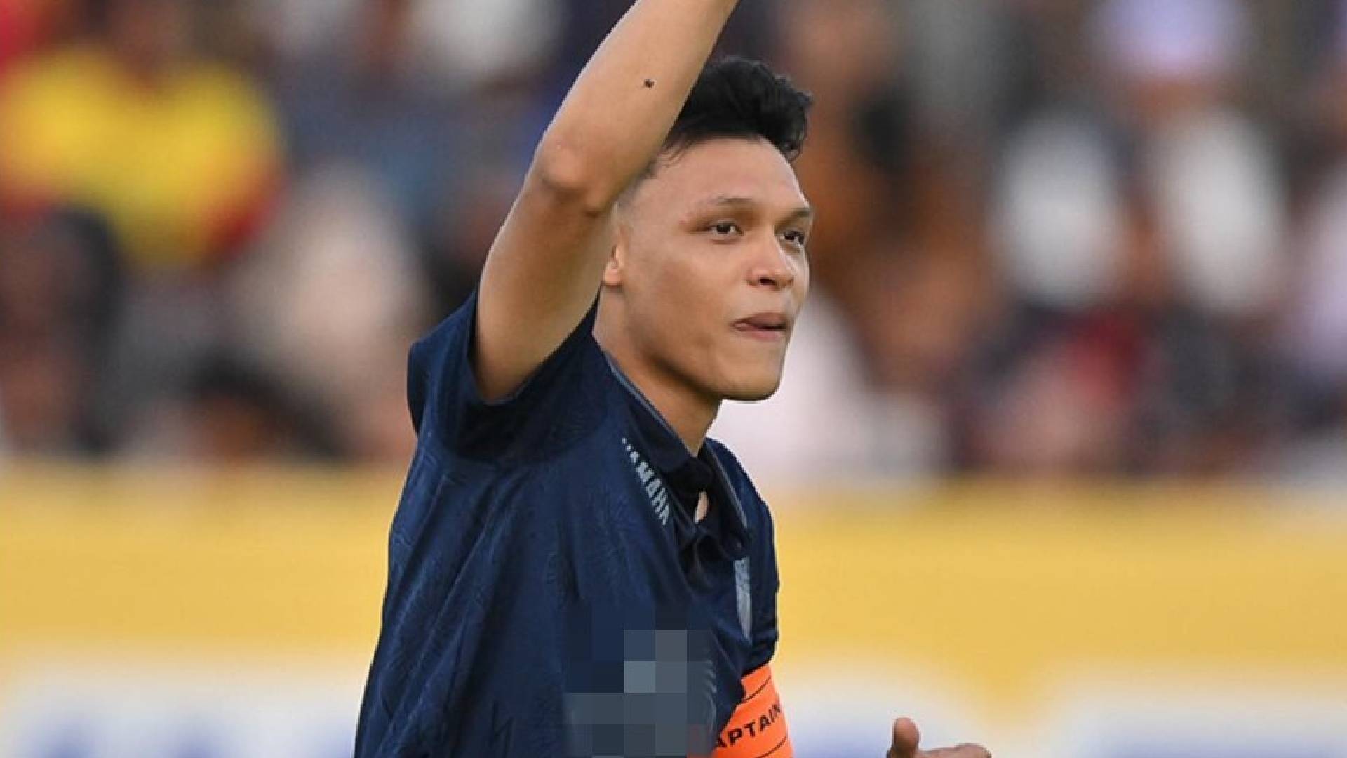 ASEAN Charity Shield: Buriram United Belasah Sabah