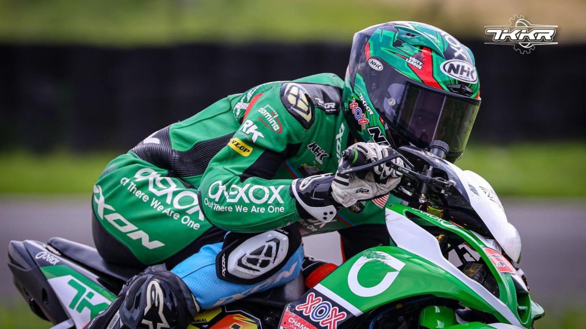 Arie Sham: Sepatutnya TKKR Racing Team Tak Perlukan Bantuan XOX