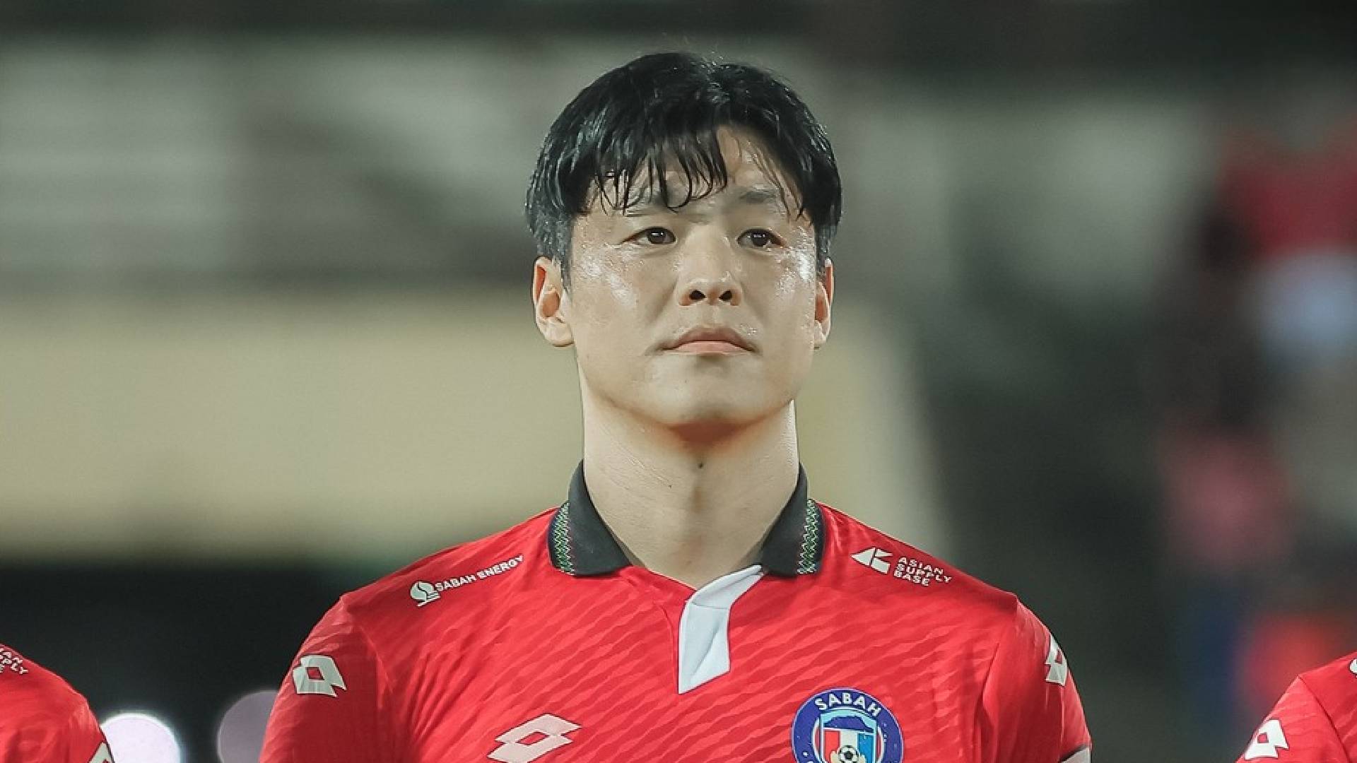 Park Tae-su: Bila Musim Tamat, Saya Tanya Lagi Masih Sunyi