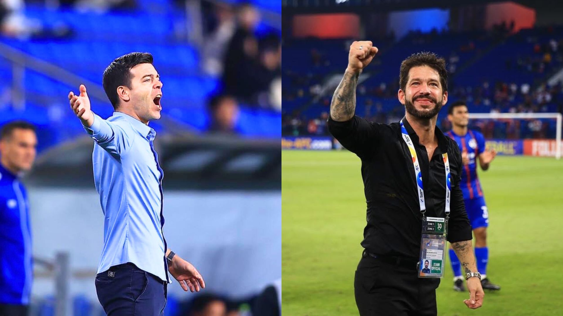 Tano Solari Atau Benjamin Mora Jadi Pilihan Harimau Malaya?