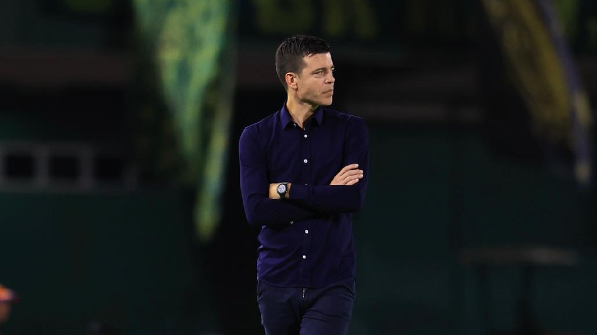 "Pengajaran Yang Bagus Buat JDT" - Tano Solari