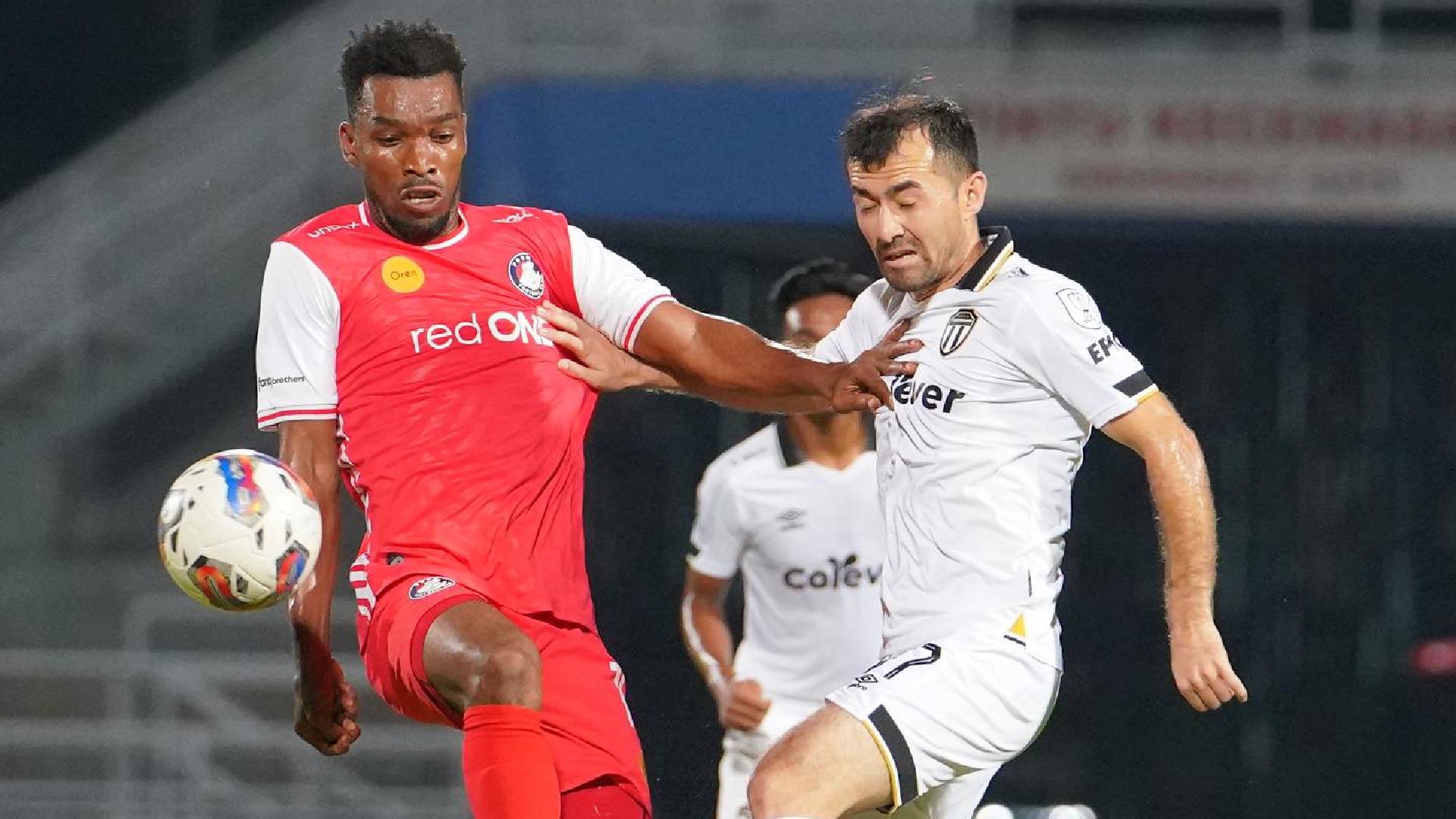 PDRM Vs Terengganu: Terengganu Kena 'Roadblock' PDRM