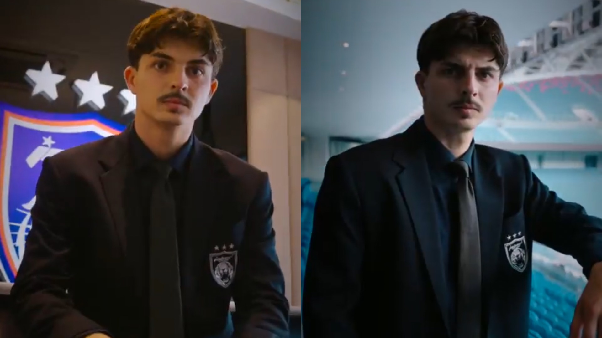 Selamat Datang Ke JDT, Teto