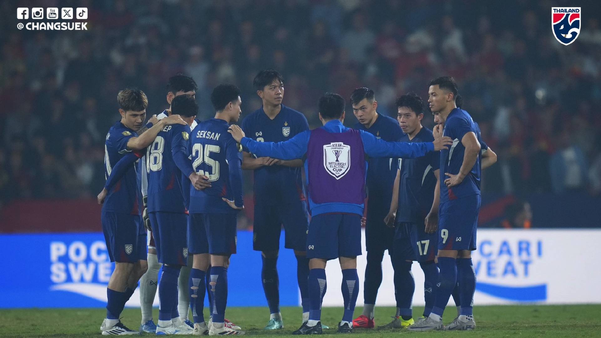 Thailand Tempang Tanpa Tonggak Utama