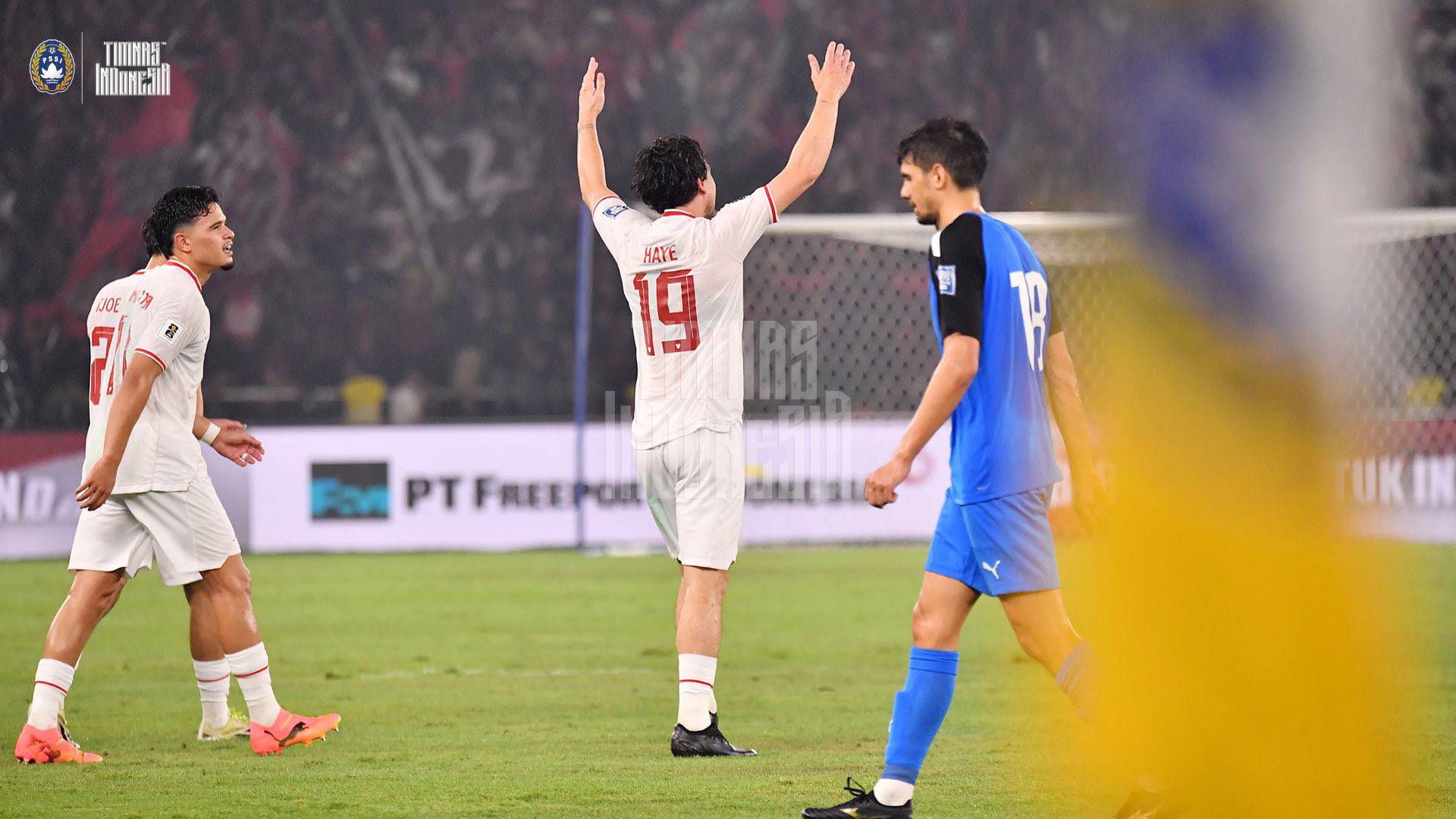 3 Penampil Terbaik Saat Timnas Indonesia Hajar Filipina, Thom Haye ...