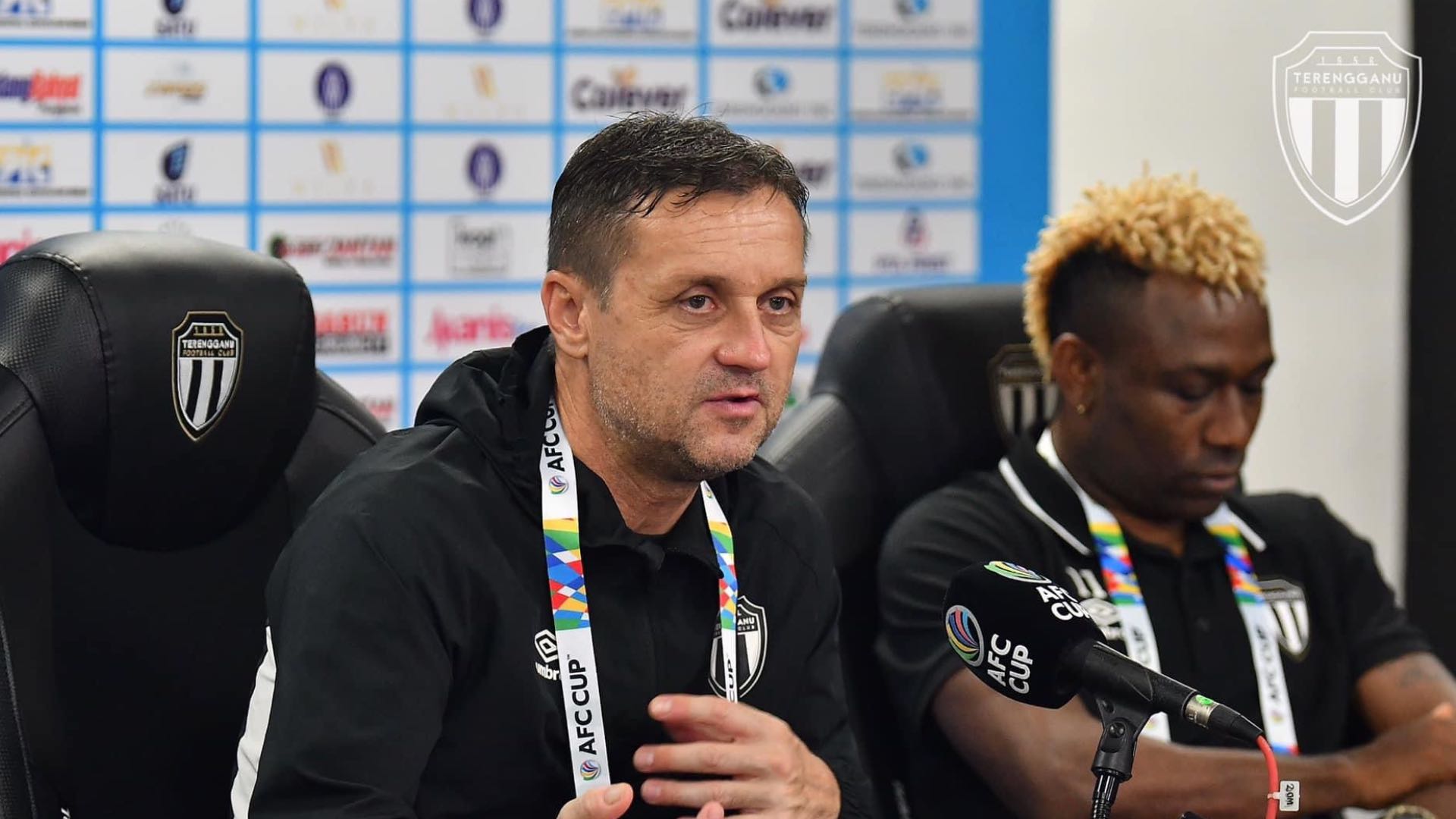 Tomislav Steinbruckner Dedah Punca Turunkan Penjaga Gol Ketiga ...