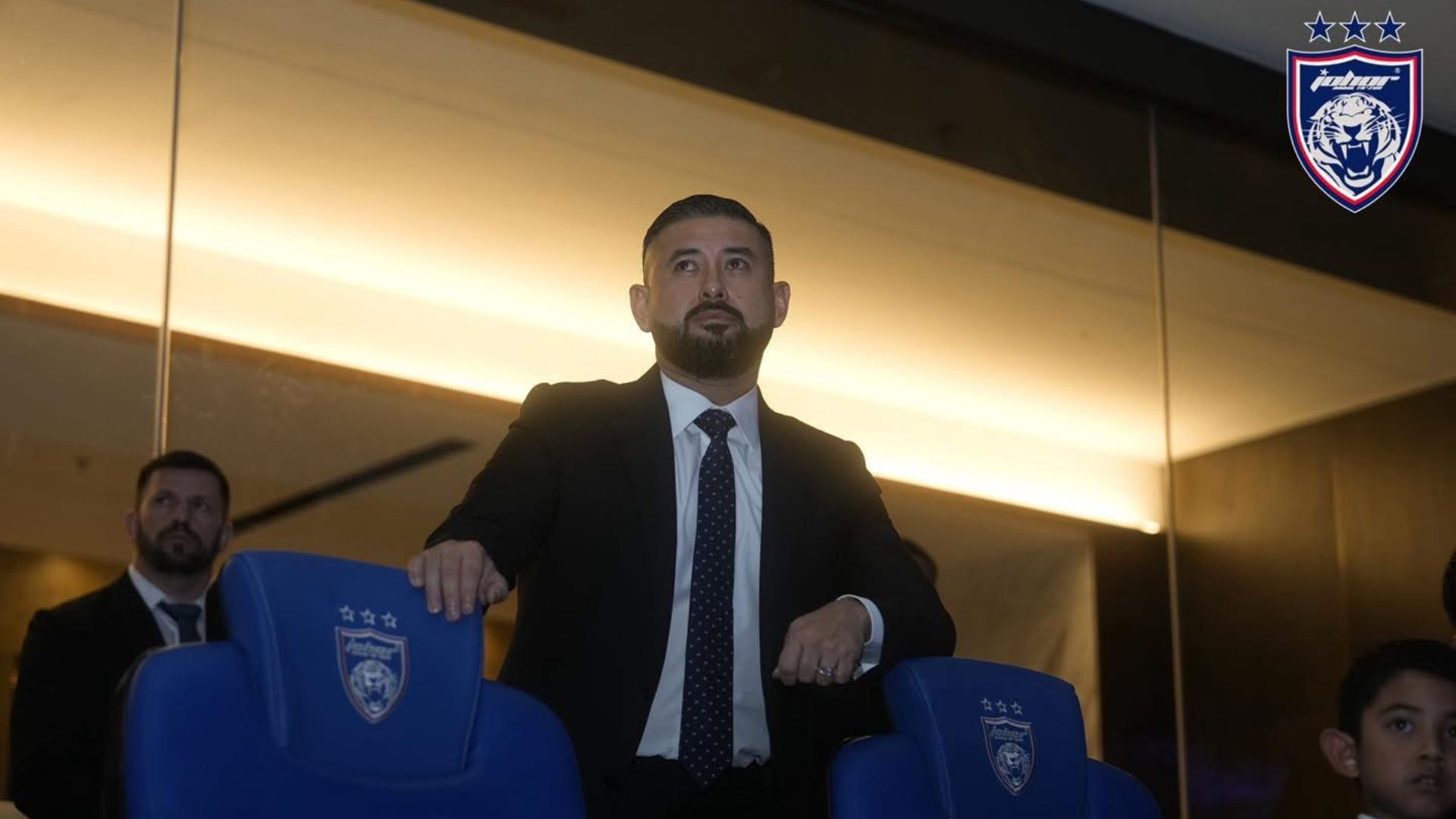 Tunku Ismail: Banyak Lagi Akan Menyusul