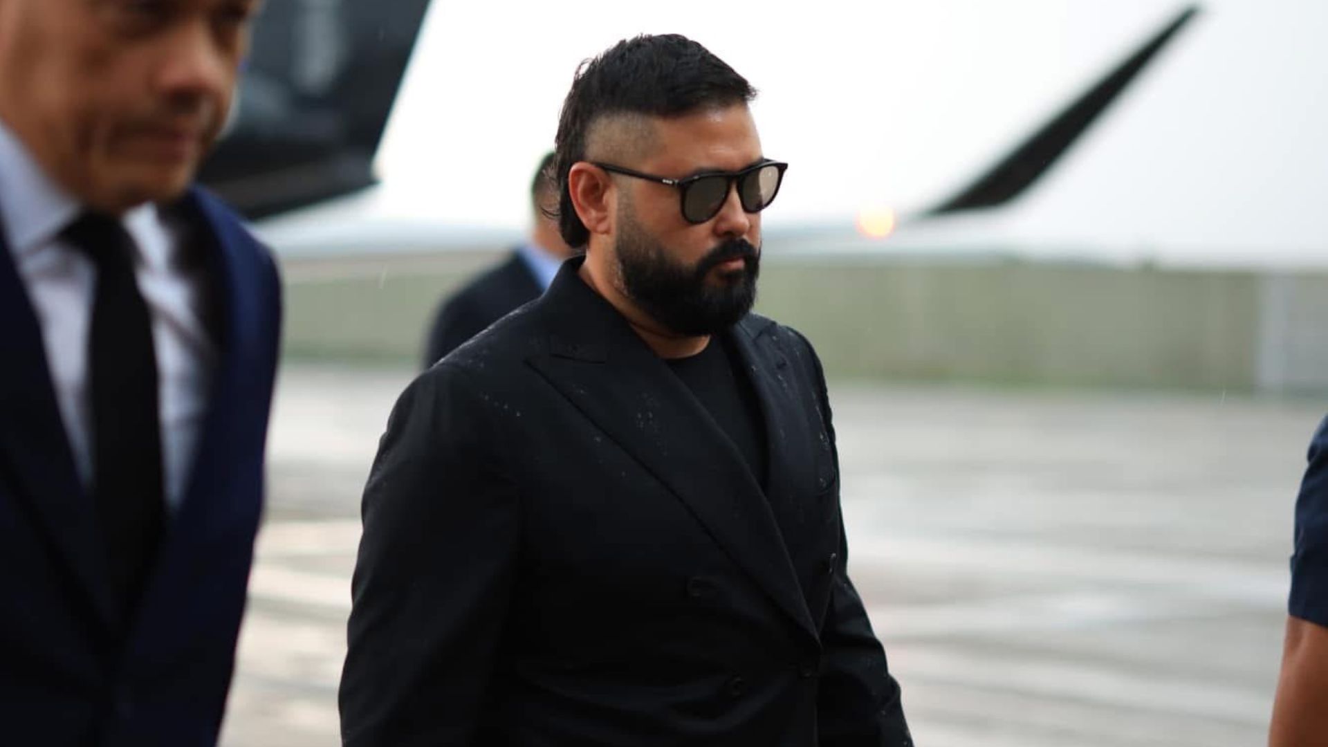 Tunku Ismail: Tahu-Tahu Dah Jadi, Tak Ada Heboh