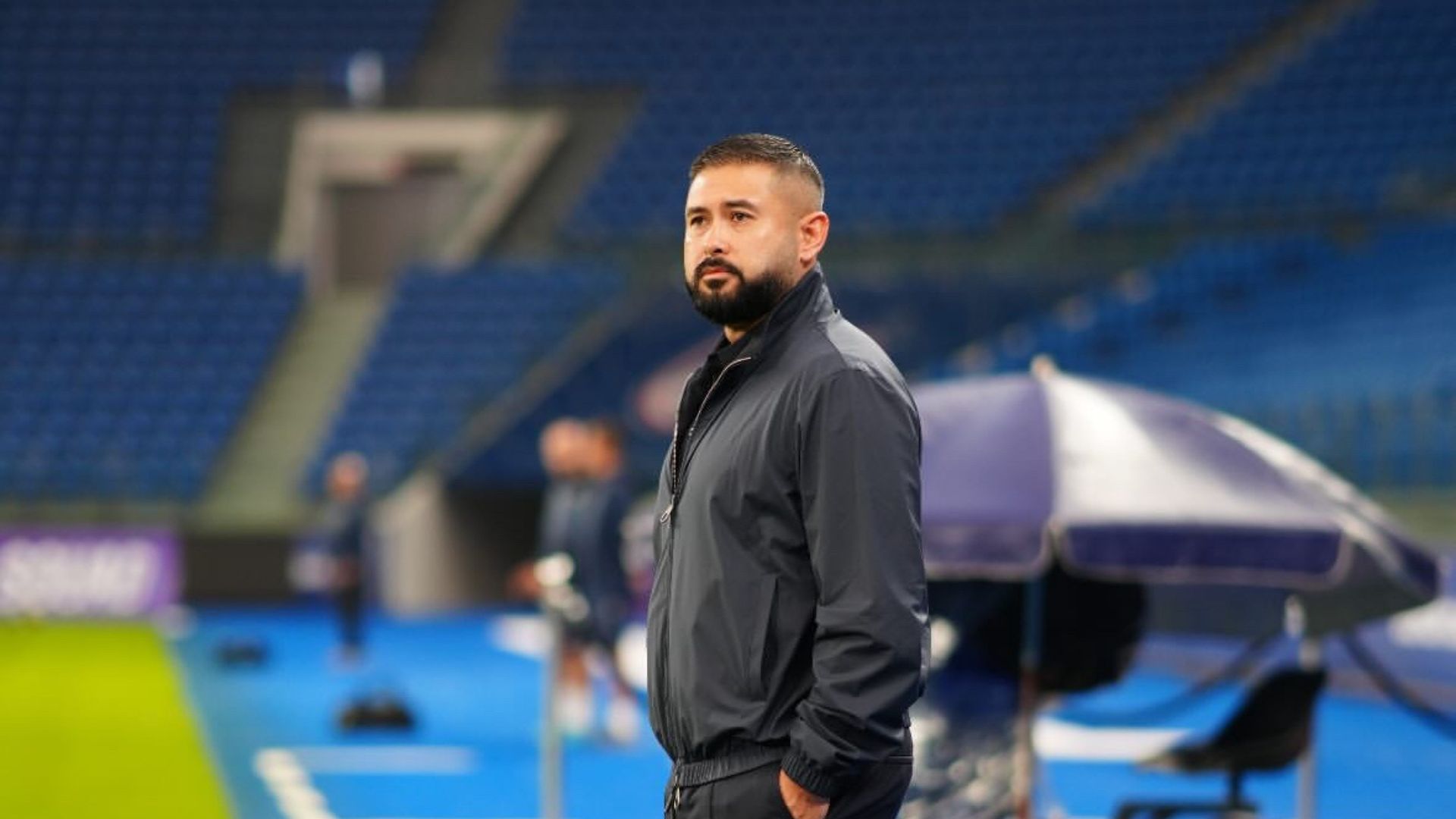 "Masih Ada Masa Untuk Bubar Liga" - Tunku Ismail