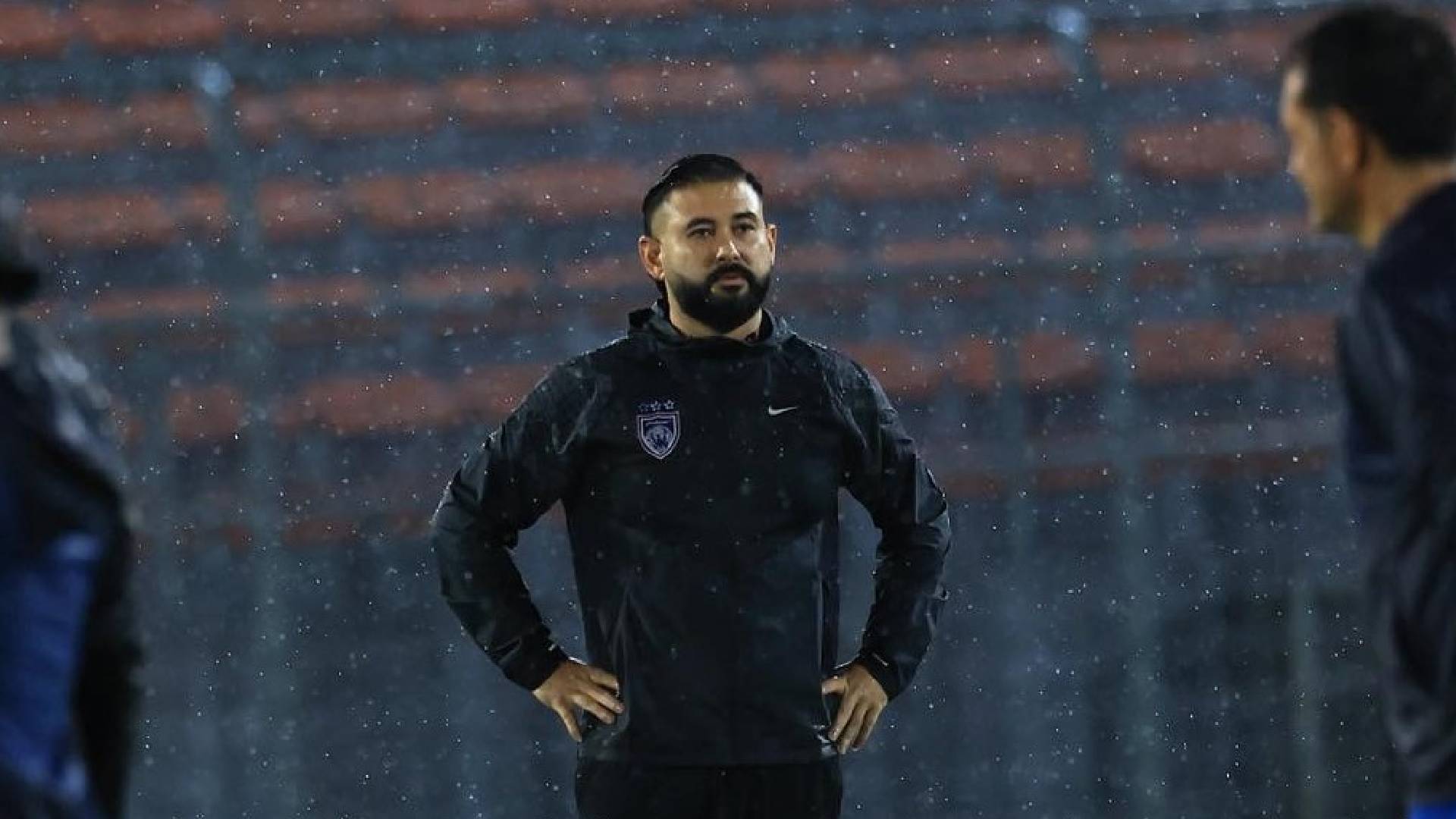 Tunku Ismail: Semua Mahukan Perubahan, Kerajaan Nak Bantu, Apa Lagi Alasan?