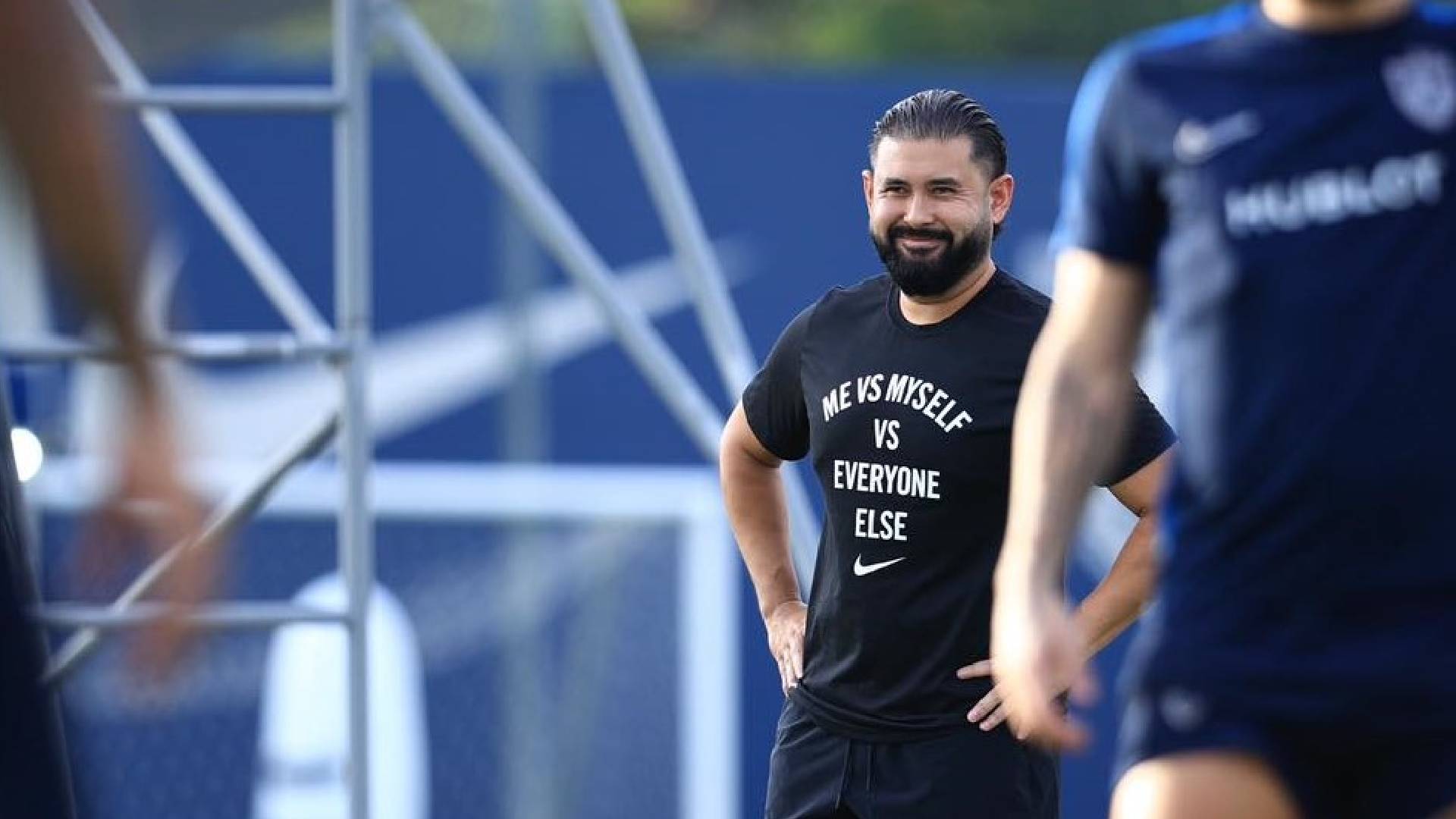 “Tunggu & Lihat Apa Akan Saya Lakukan” - Tunku Ismail