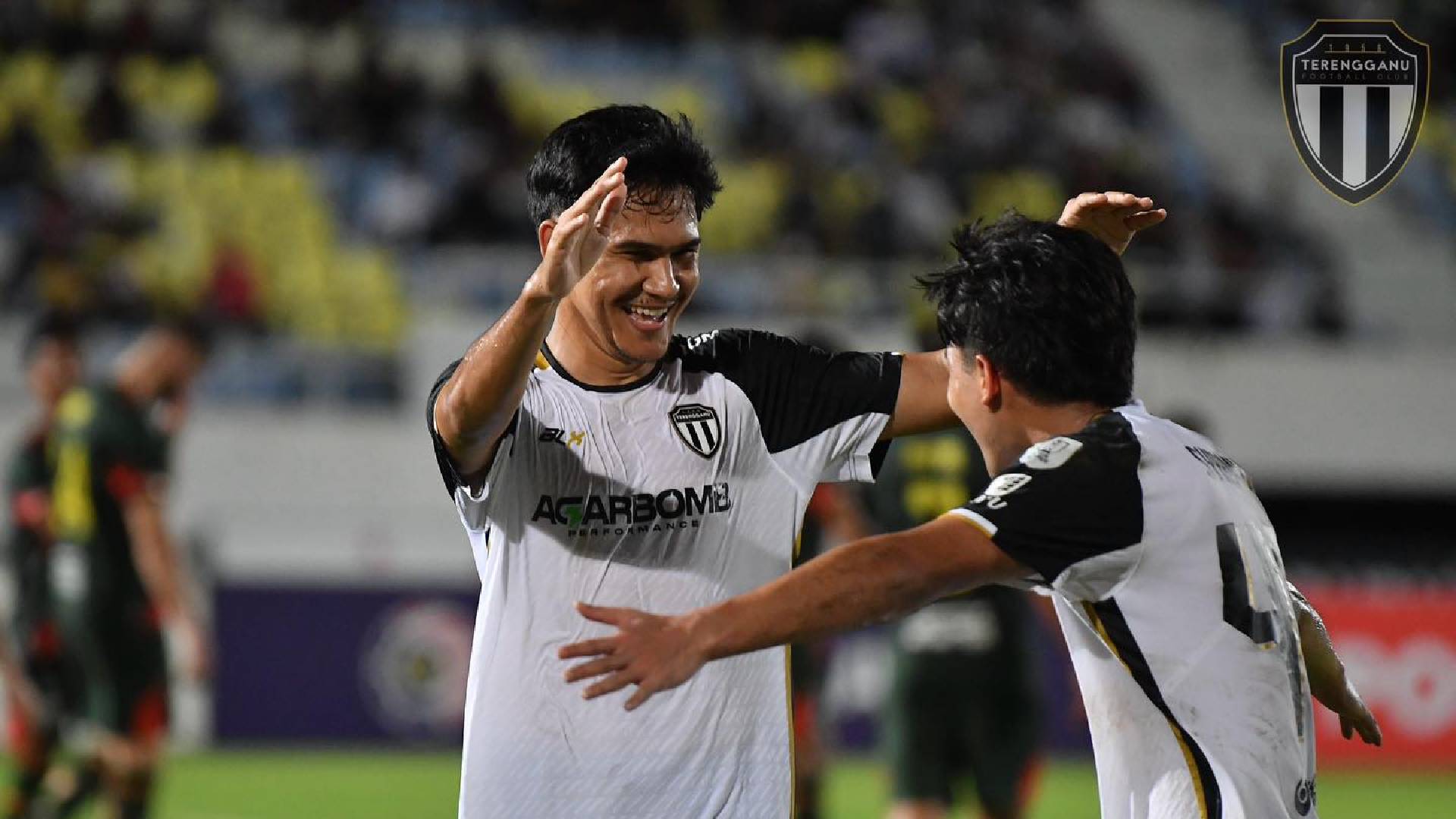 Ubaidullah Shamsul Bakal Ikut Jejak Fergus Tierney & Muhammad Khalil?