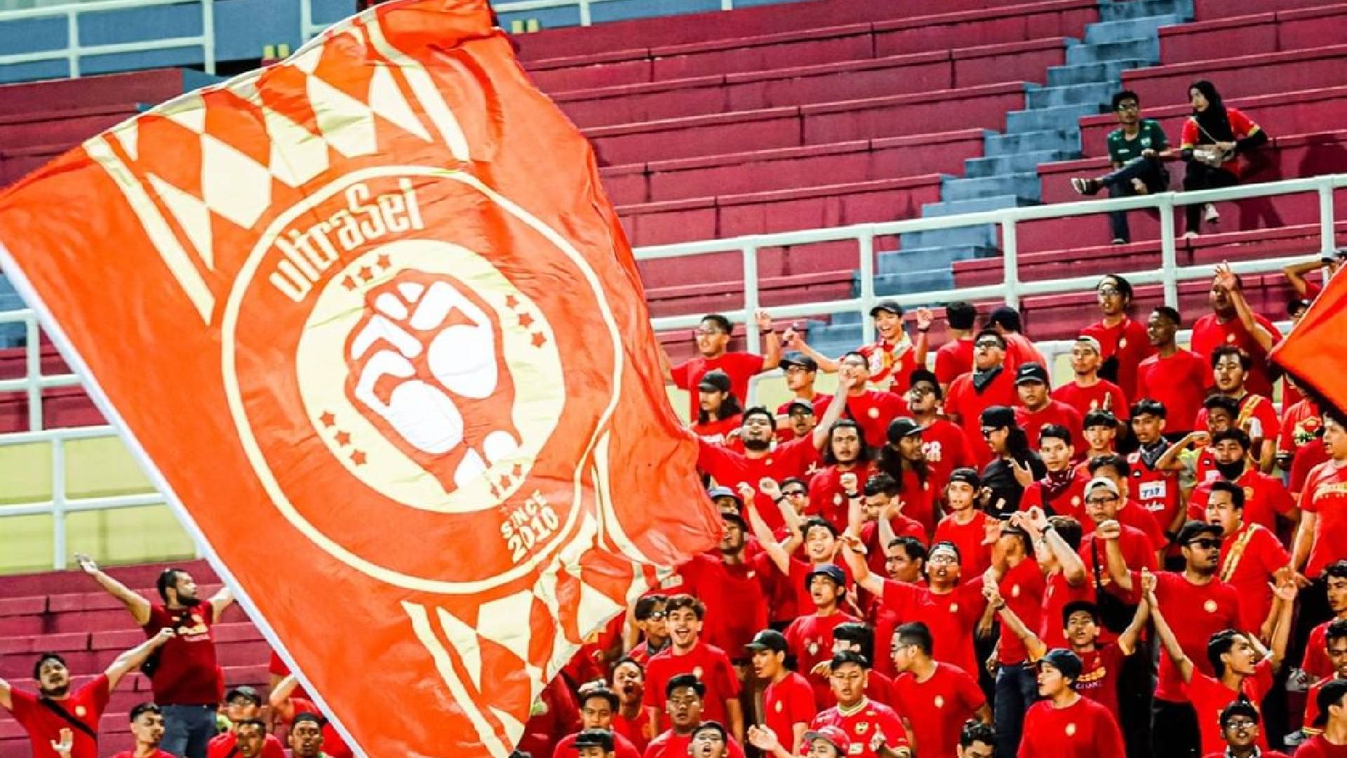 Ultrasel: Kota Rom Tidak Dibina Dengan Kebodohan