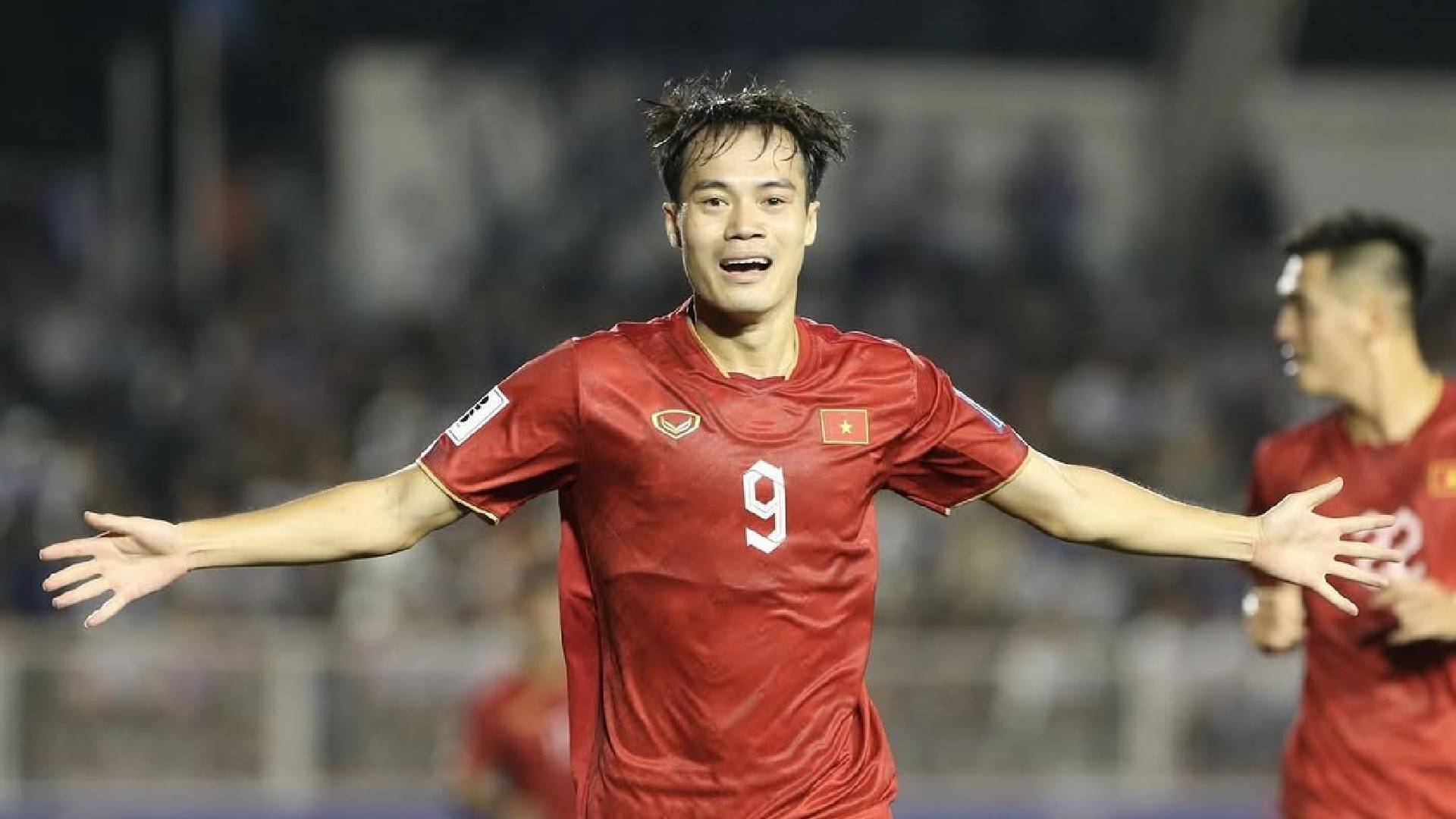 Vietnam Hilang Khidmat Nguyen Van Toan